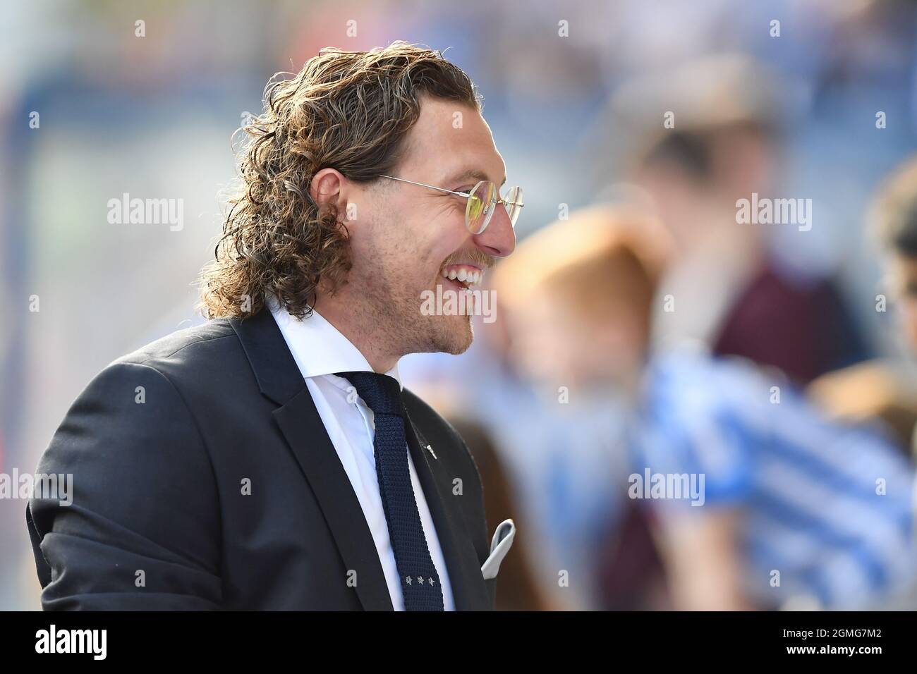 Michael hefele player hi-res stock photography and images - Alamy