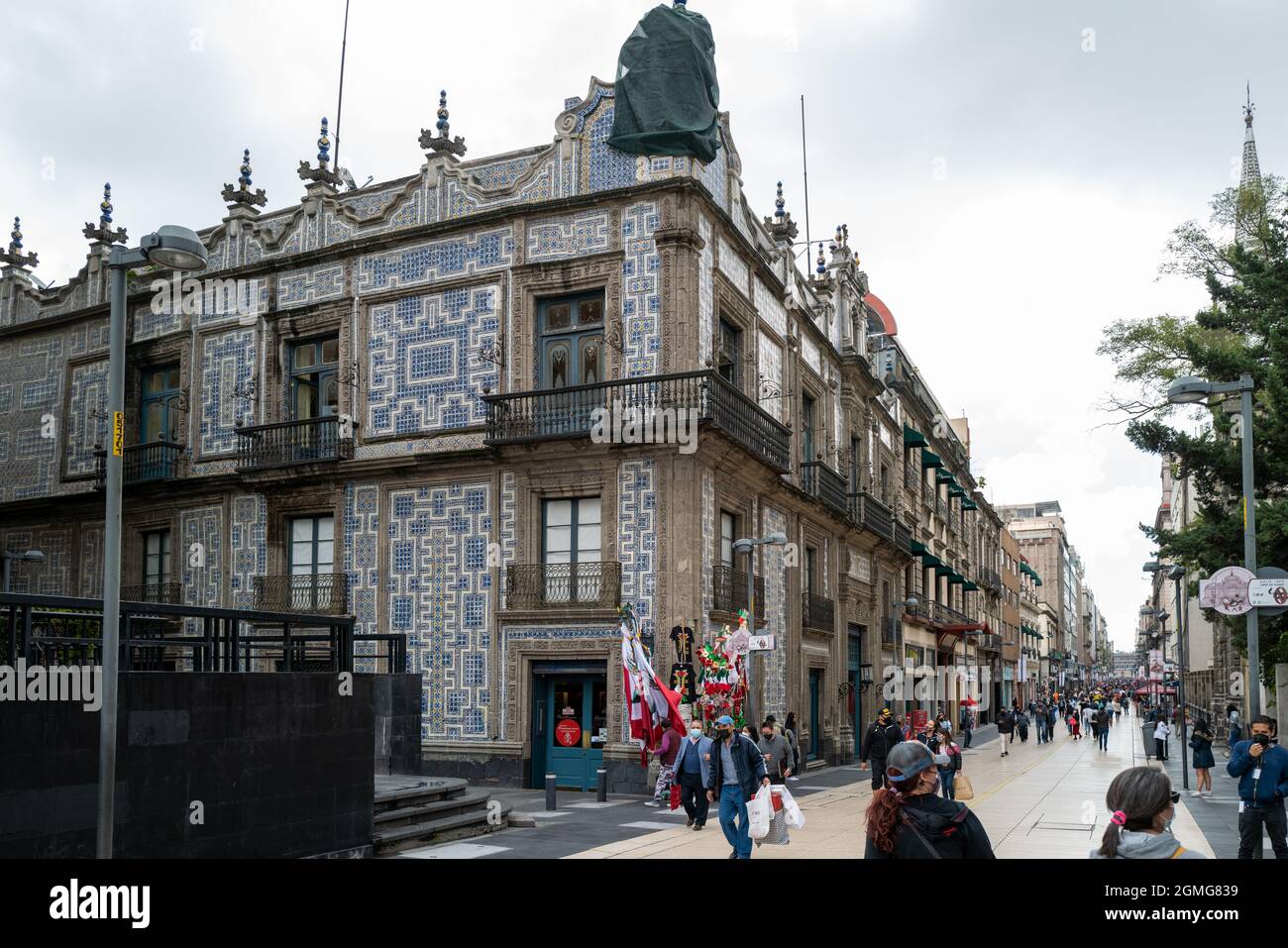 Cdmx beautiful hi-res stock photography and images - Alamy