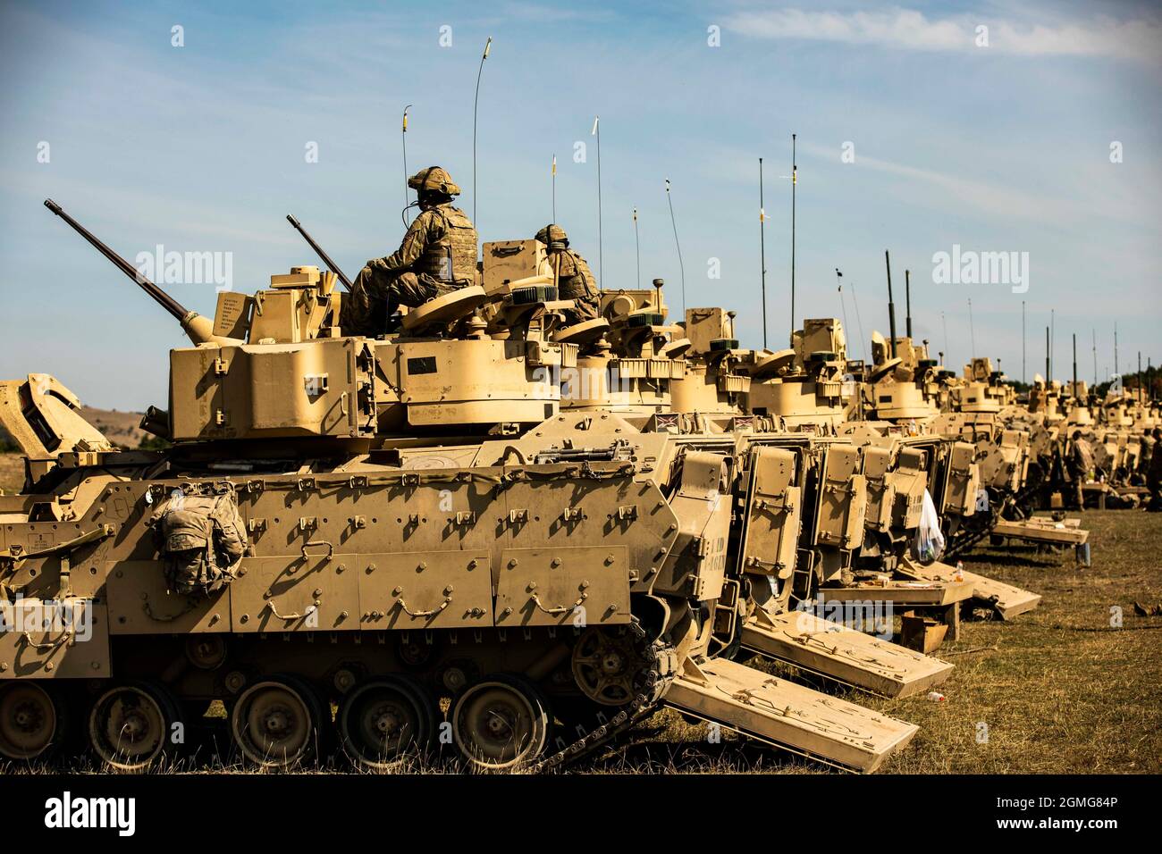 U.S. Army Soldiers assigned to Alpha Company, 1st Battalion, 16th ...