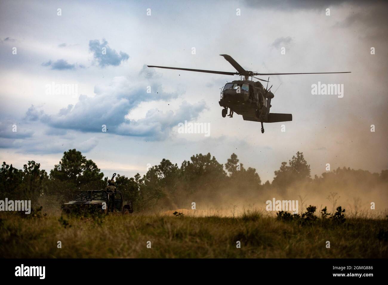 Paratroopers assigned to the 82nd Brigade Support Battalion, 3rd ...