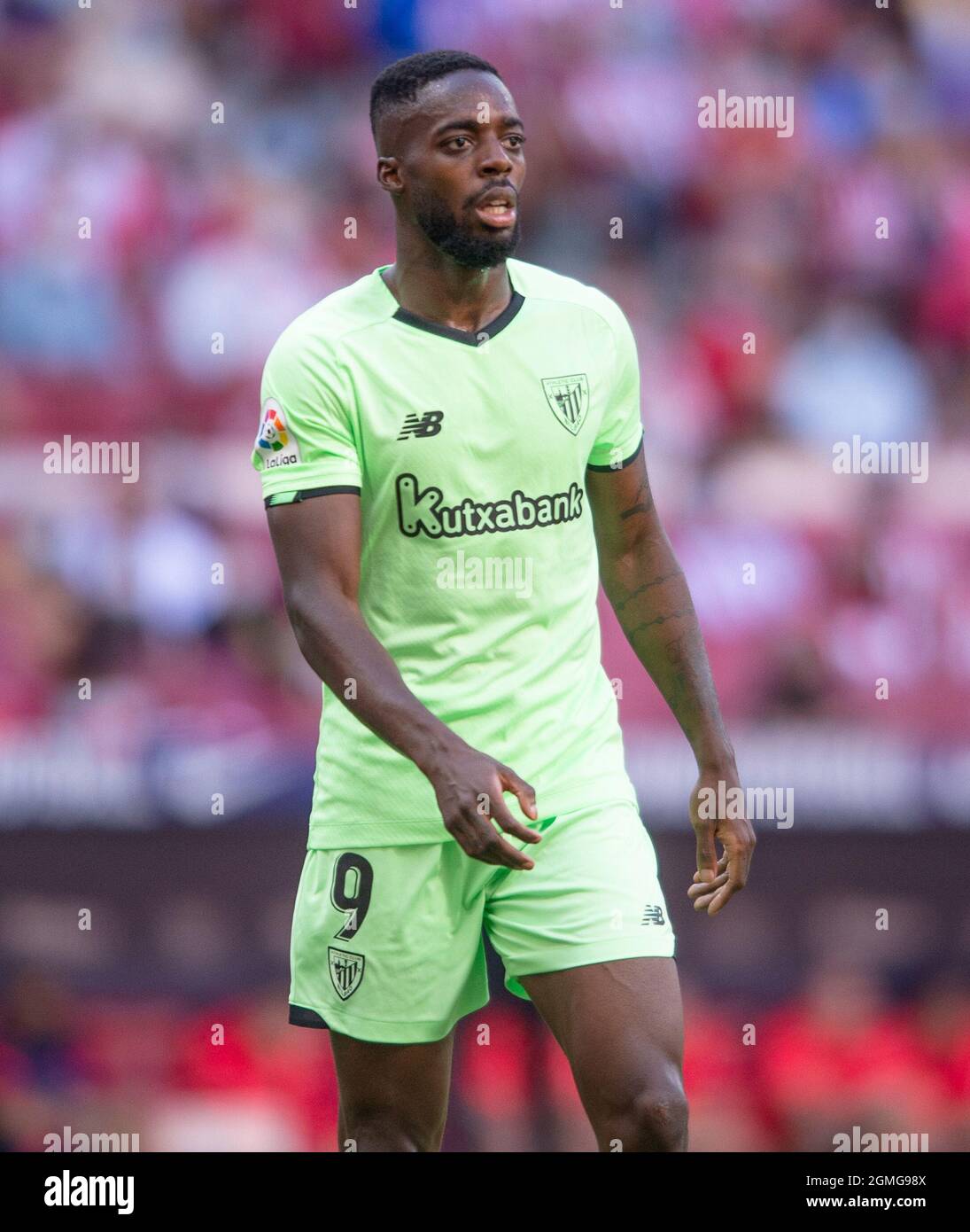 Estadio williams hi-res stock photography and images - Alamy