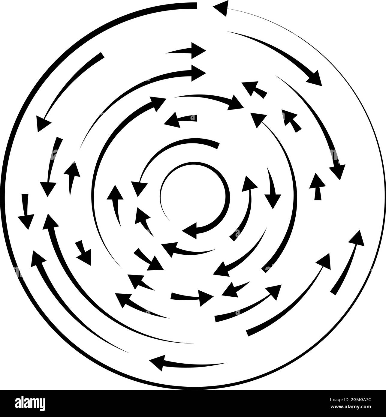 Flip index Stock Vector Images - Alamy