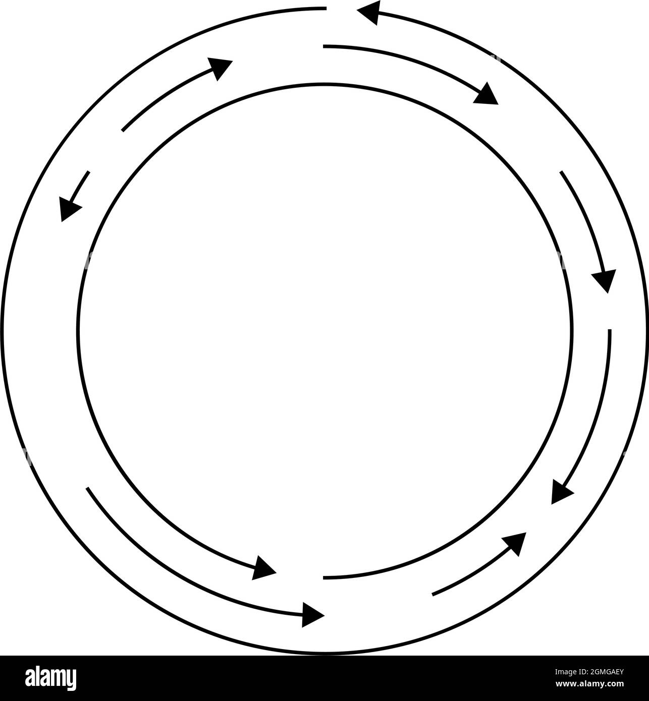 Flip index Stock Vector Images - Alamy
