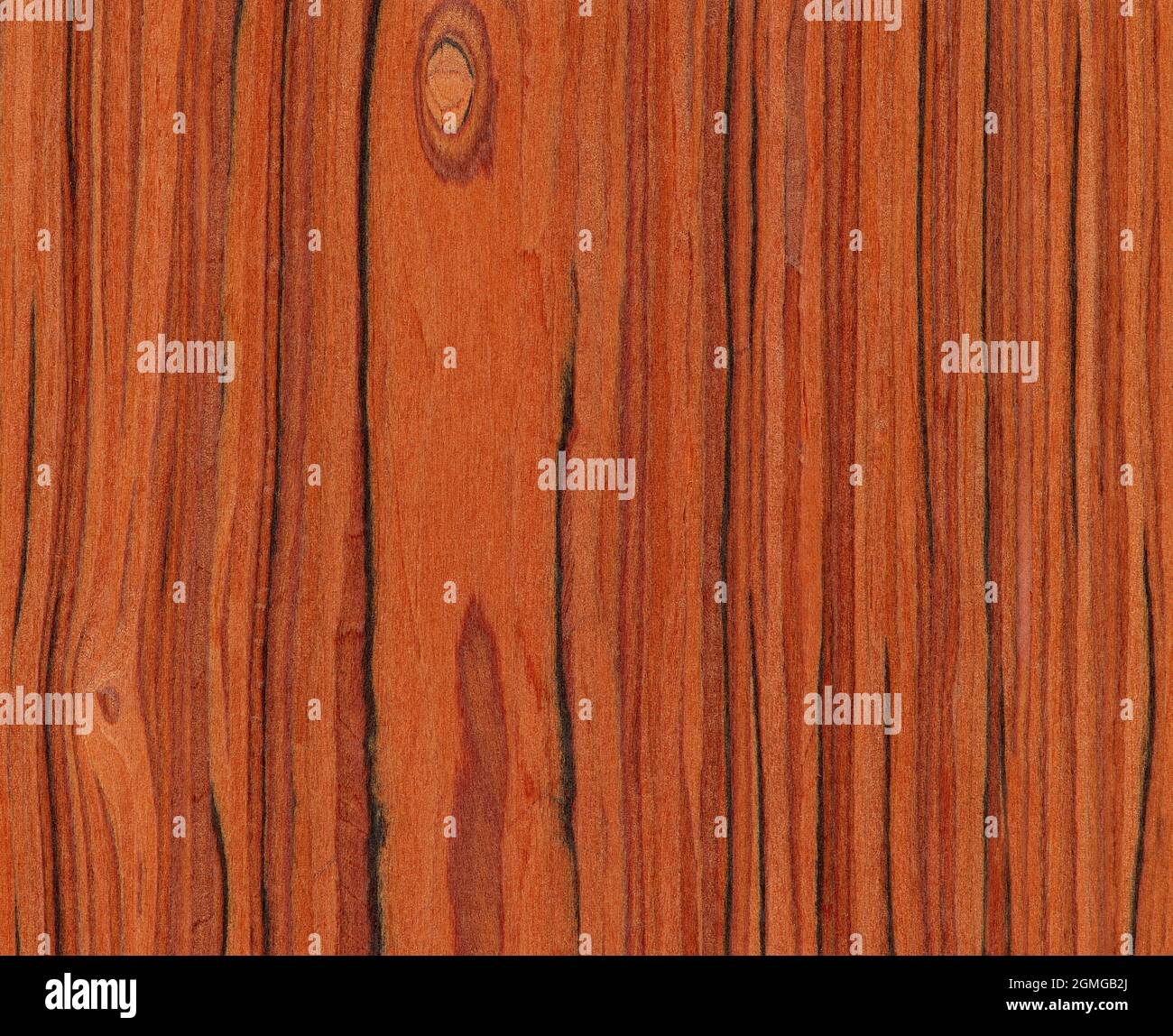 Red wood grain texture. Teak red wood, can be used as background ...