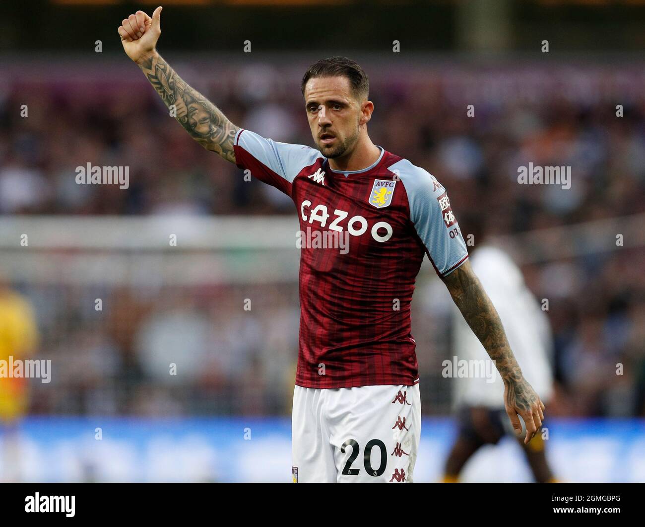 Ings villa hi-res stock photography and images - Alamy