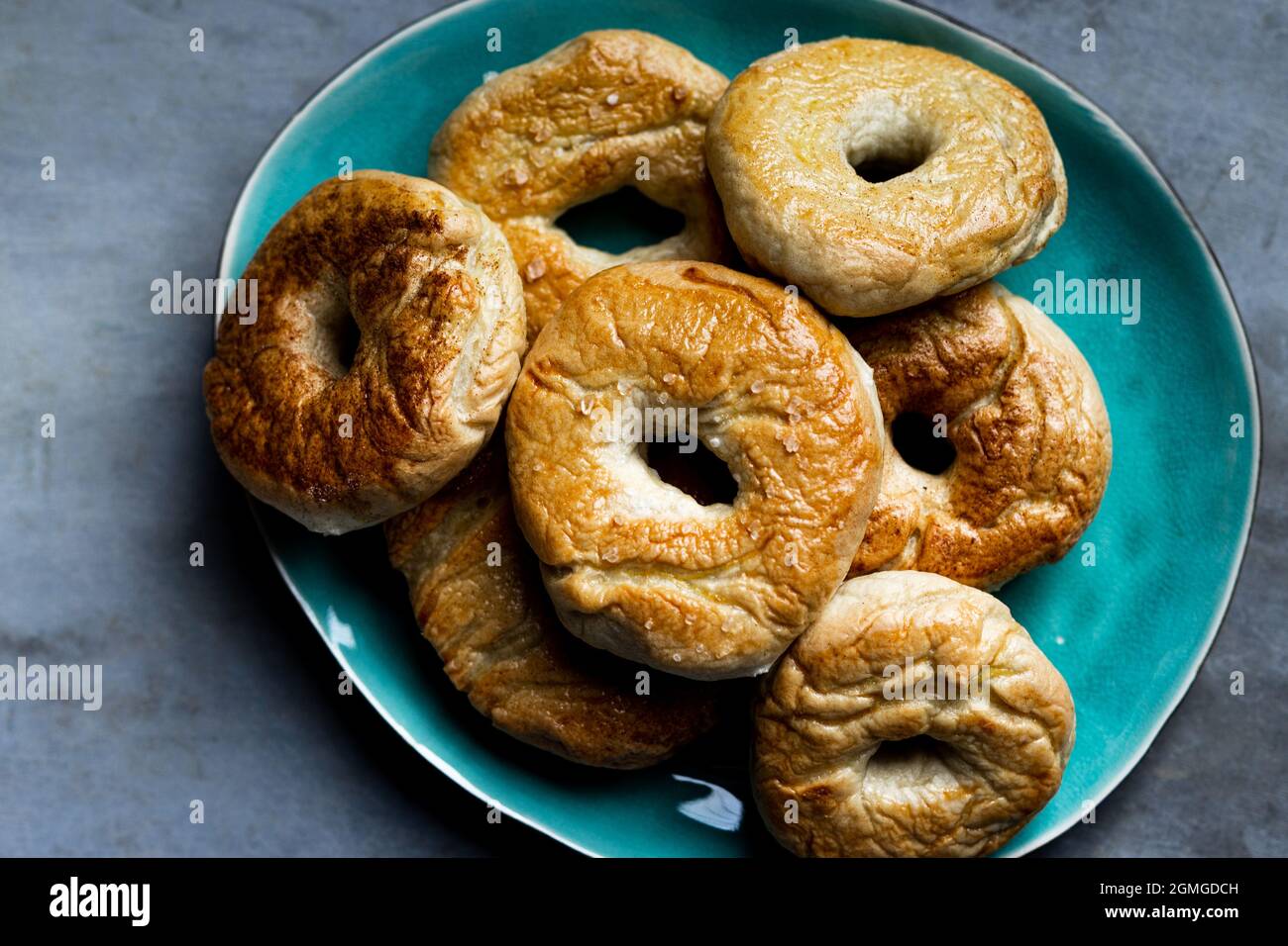 Plain breakfast hi-res stock photography and images - Alamy