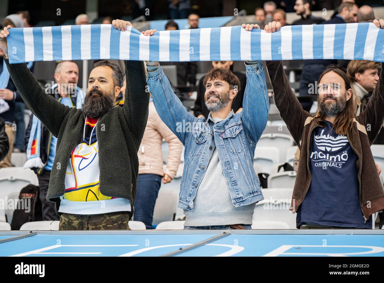 Malmo ff vs djurgarden hi-res stock photography and images - Alamy