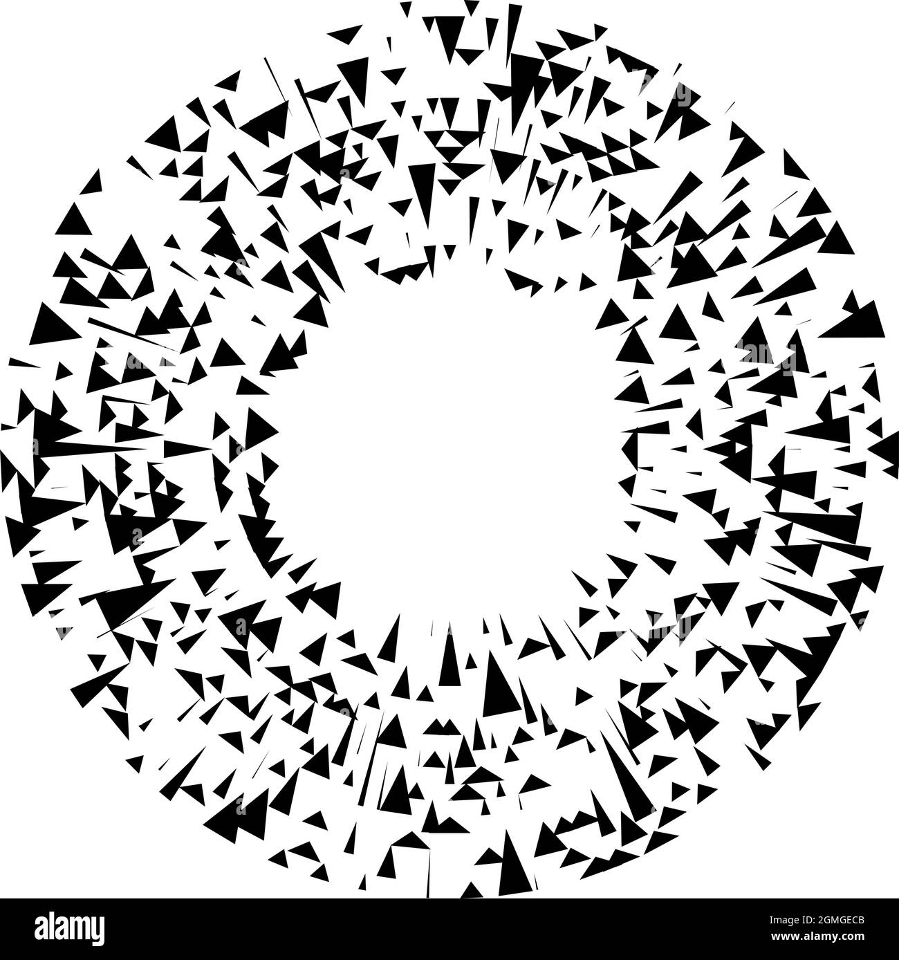 Radial, radiating lines. Radiation, explosion, twinkle, glare and glint ...