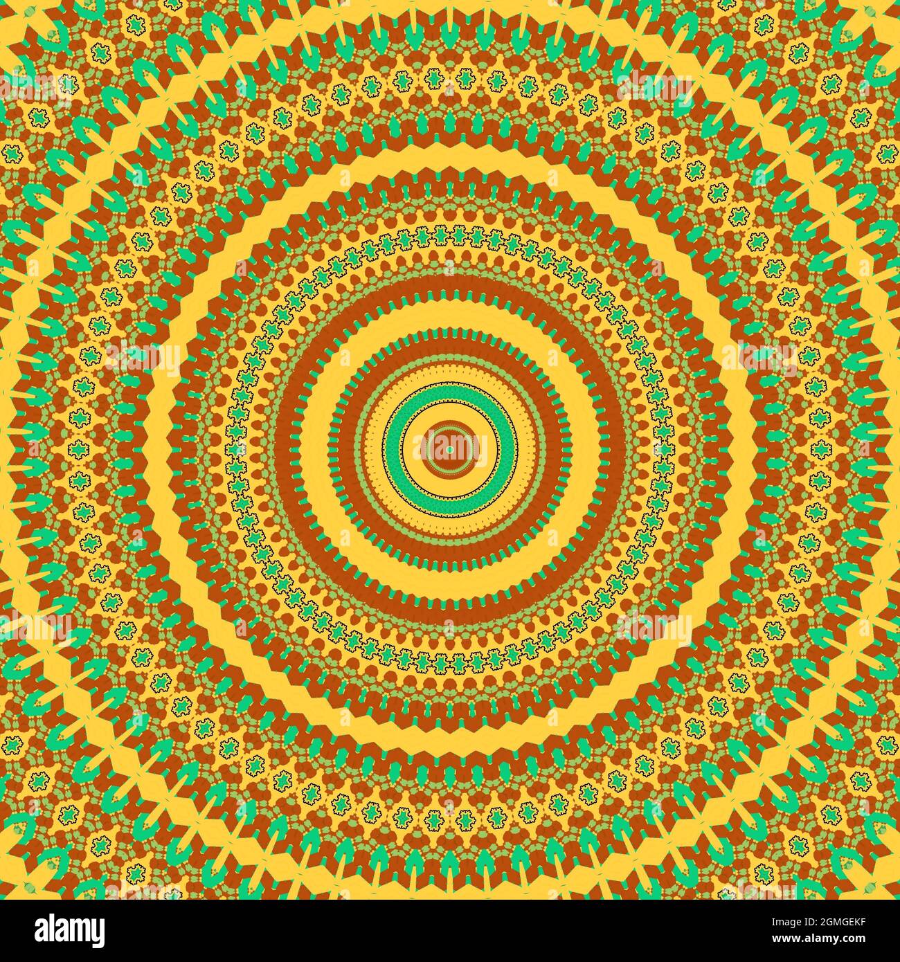 Ornamental design pattern background Stock Photo - Alamy