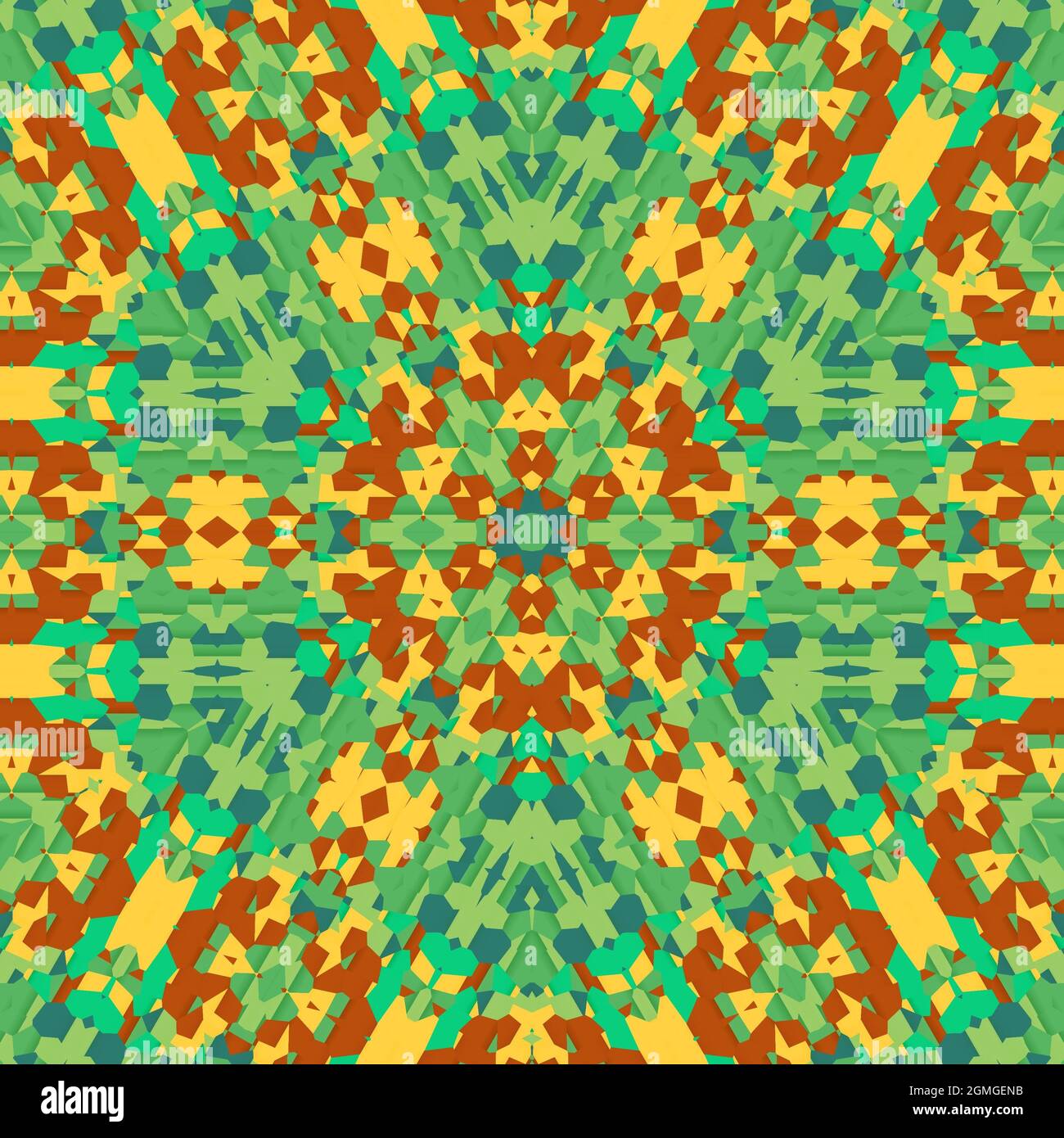 Ornamental design pattern background Stock Photo - Alamy