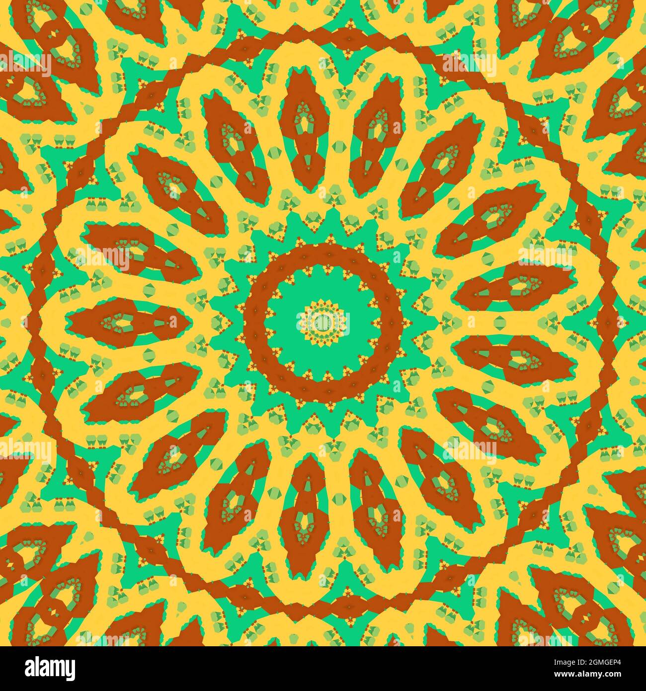 Ornamental design pattern background Stock Photo - Alamy