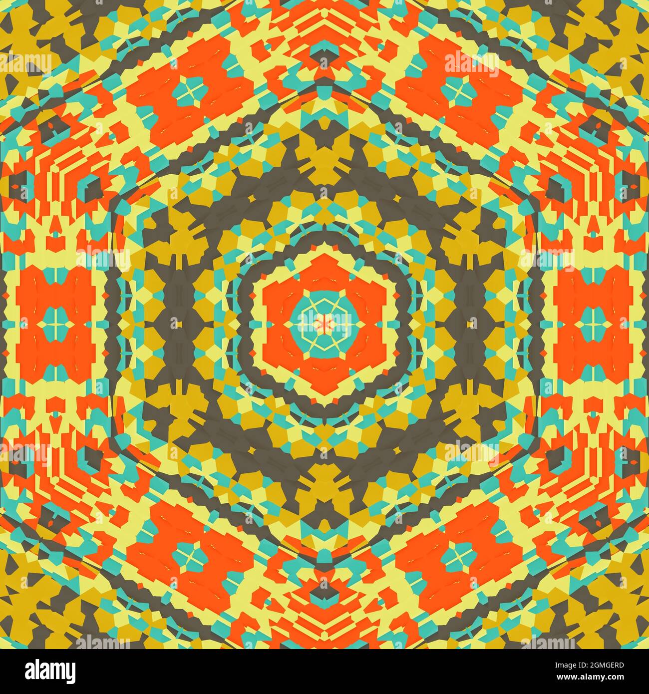 Ornamental design pattern background Stock Photo - Alamy
