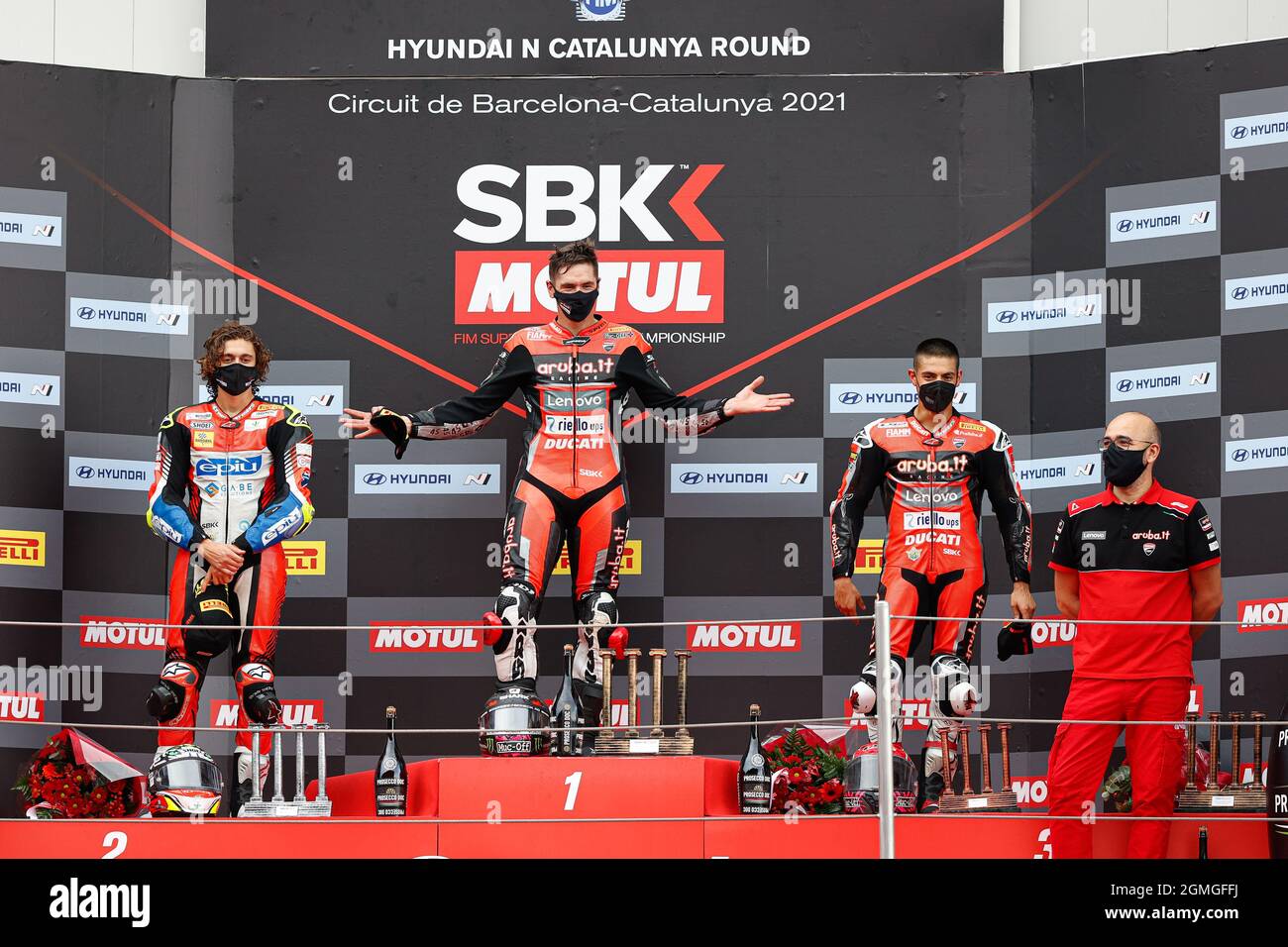 Axel bassani hi-res stock photography and images - Alamy