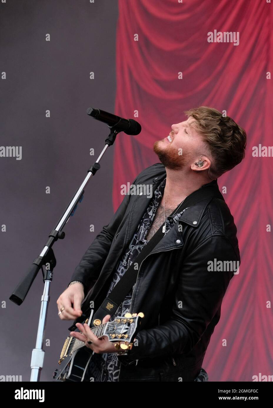 X factor 2021 hi-res stock photography and images - Alamy