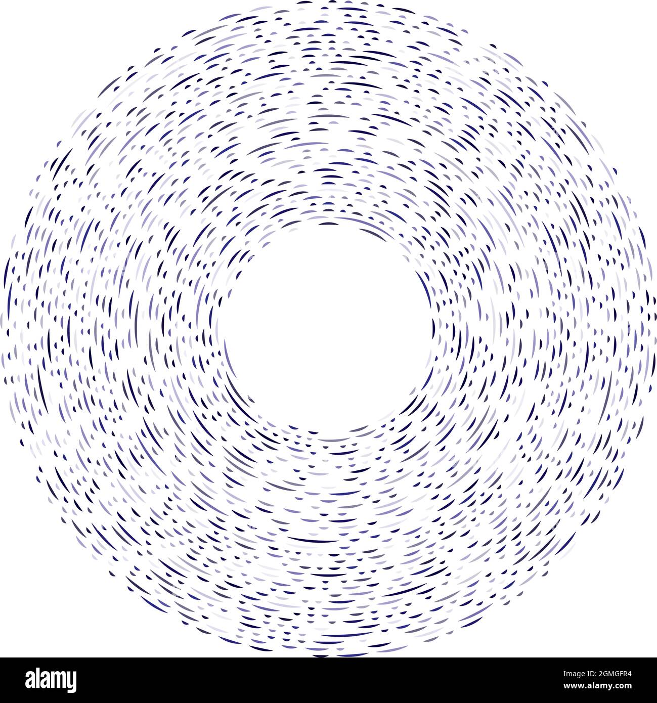 Colorful circular, concentric segmented circles. Radial, radiating ... Colorful circular, concentric segmented circles. Radial, radiating ...