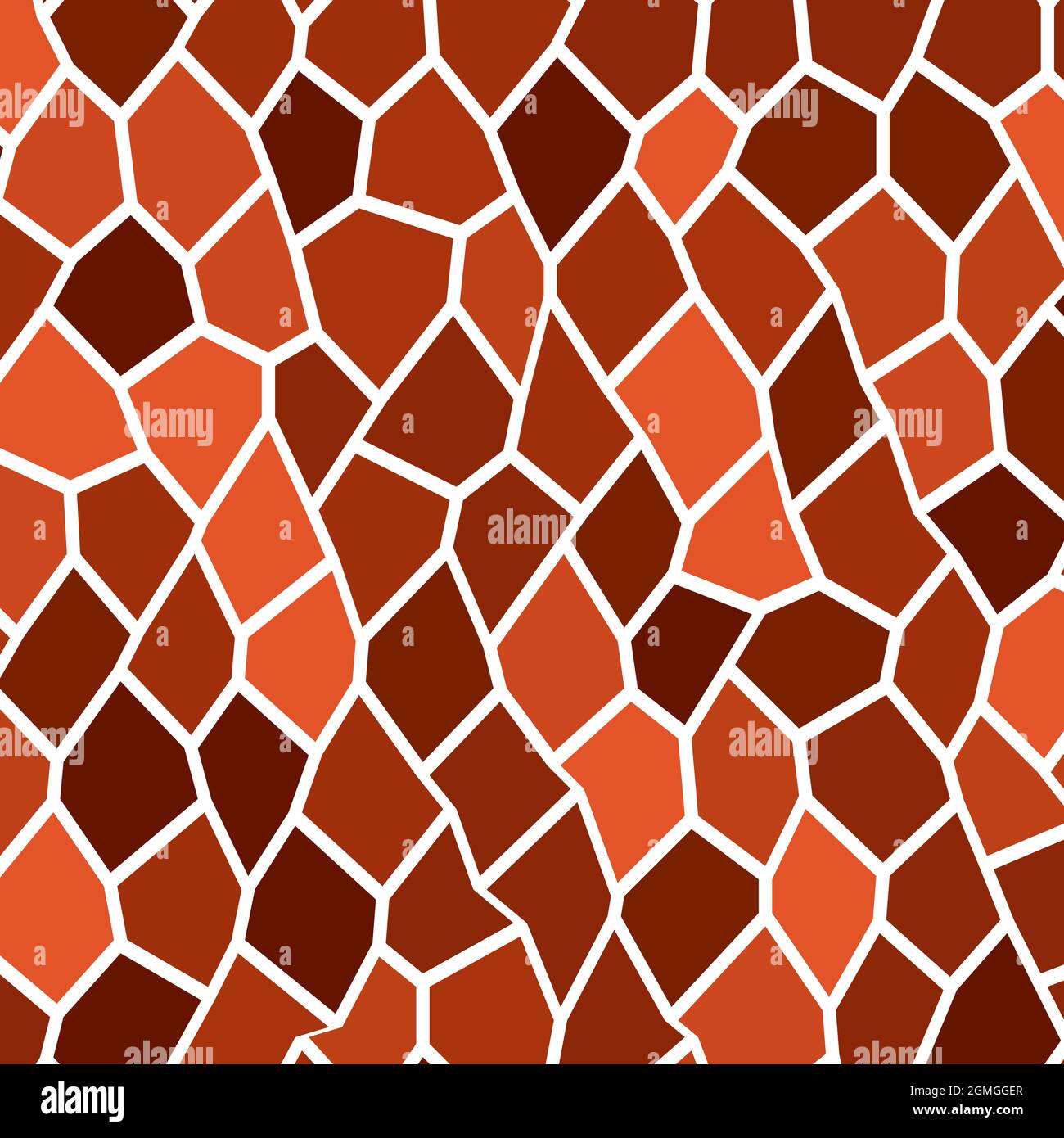 Stone, brick wall, brickwork polygon pattern, background. Stonewall ...