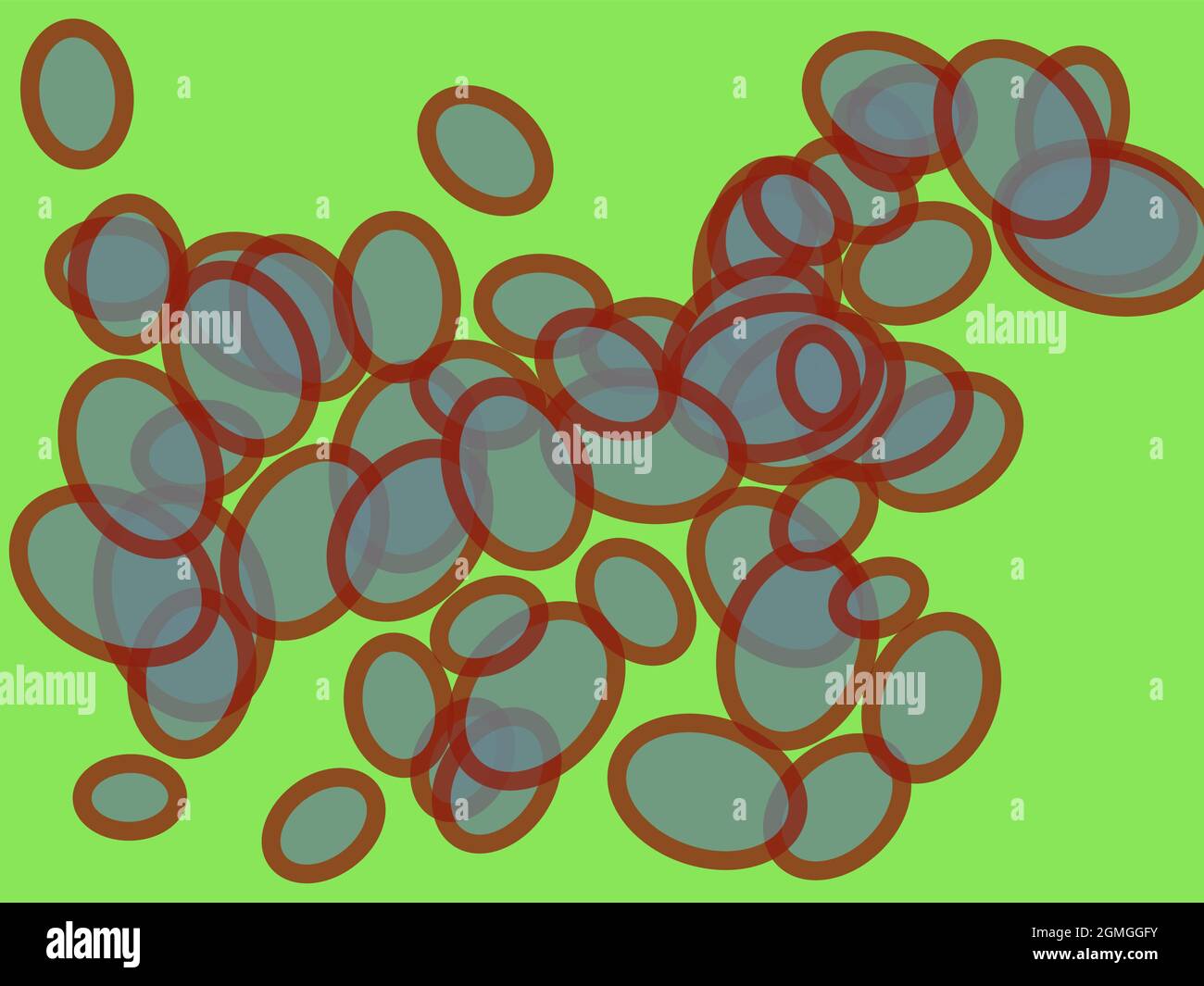 Strange stack Stock Vector Images - Alamy