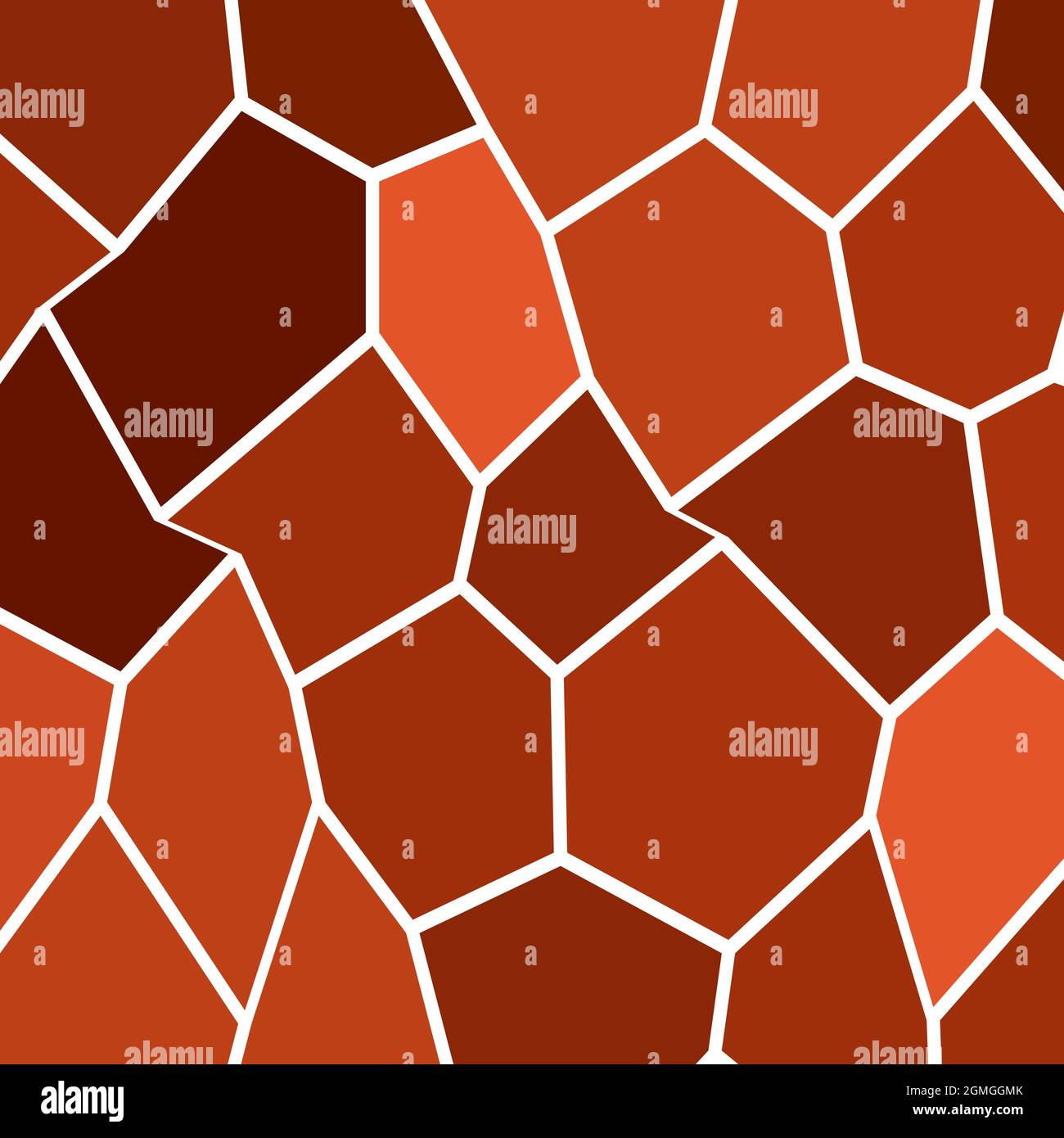 Stone, brick wall, brickwork polygon pattern, background. Stonewall ...