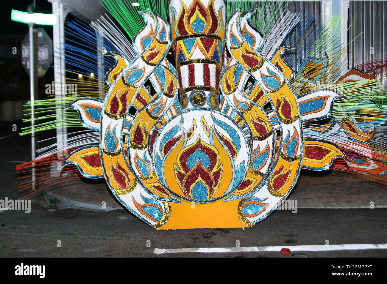 Unesco nassau city for creative hi-res stock photography and images - Alamy