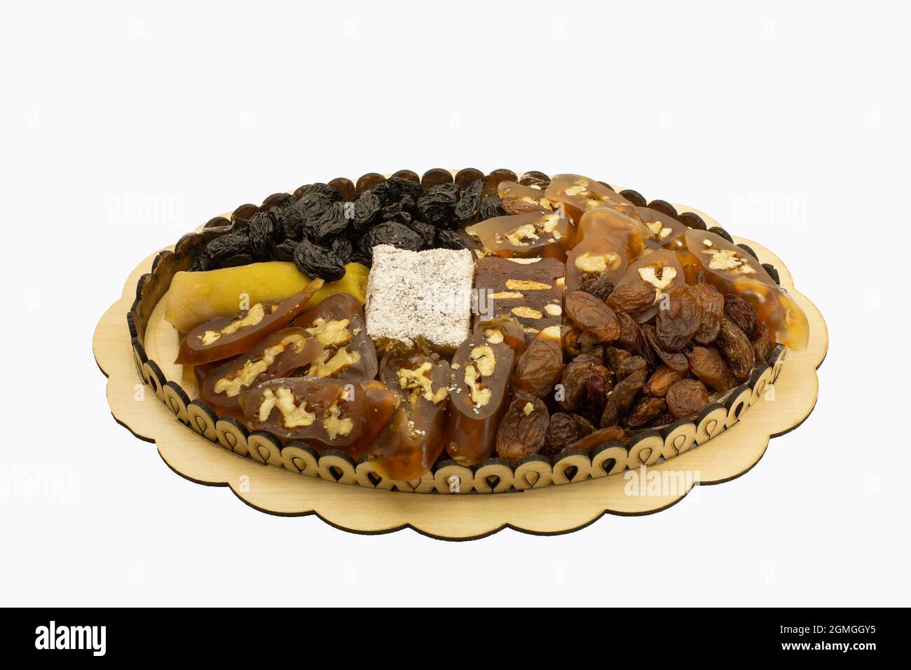 Turkish cuisine grand bazaar Cut Out Stock Images & Pictures - Alamy