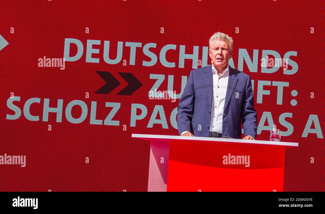 Dieter Scholz High Resolution Stock Photography and Images - Alamy