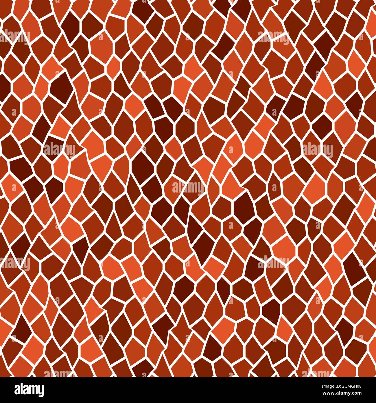 Stone, brick wall, brickwork polygon pattern, background. Stonewall ...