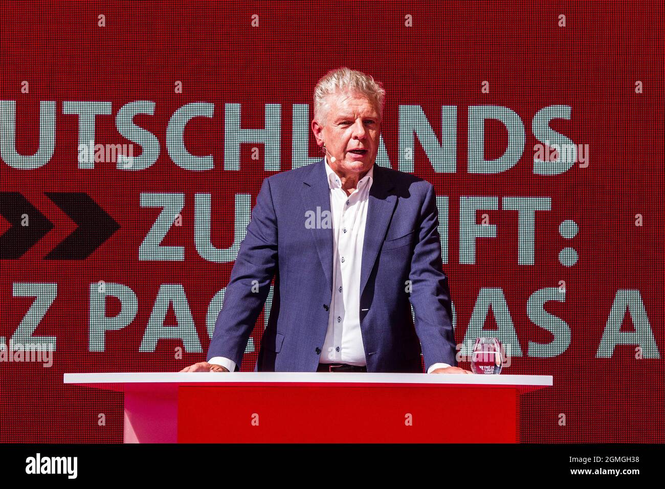 Dieter scholz hi-res stock photography and images - Alamy