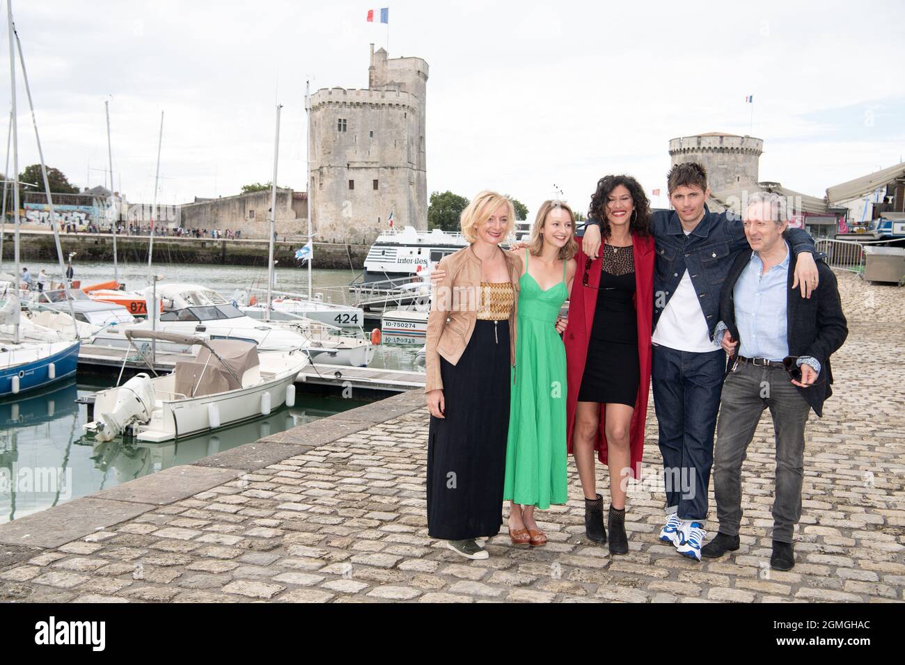 Raphael quenard hi-res stock photography and images - Alamy