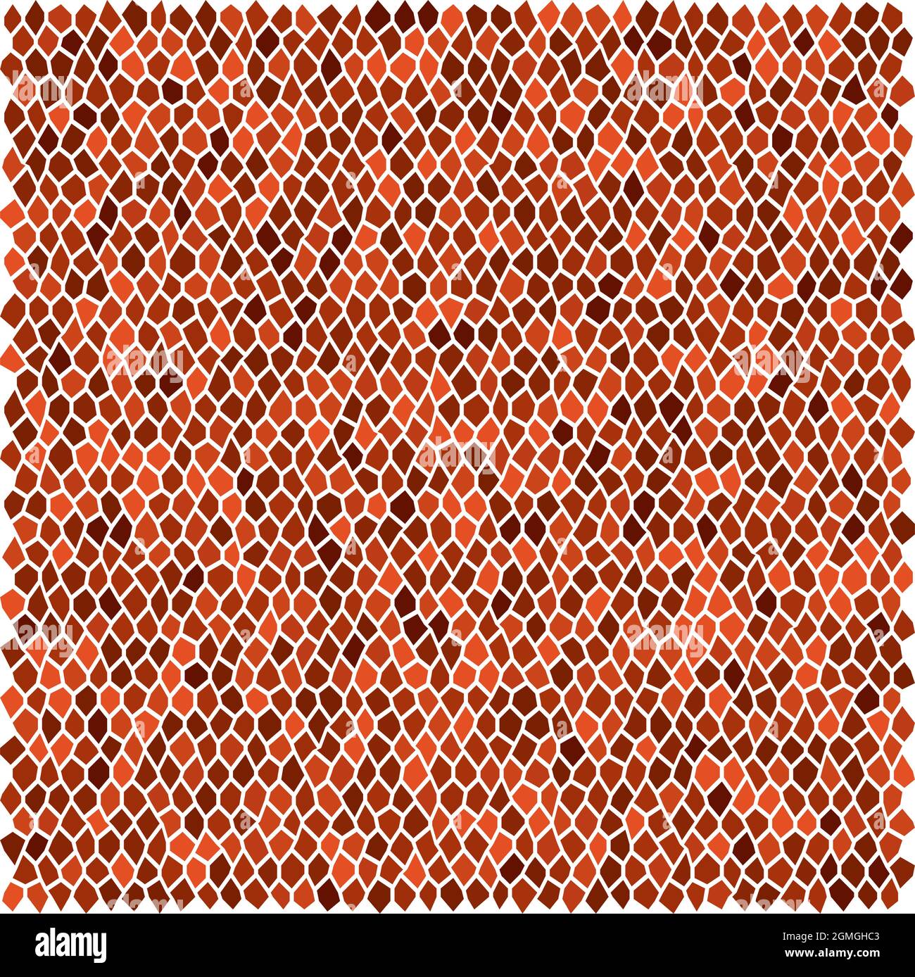 Stone, brick wall, brickwork polygon pattern, background. Stonewall ...