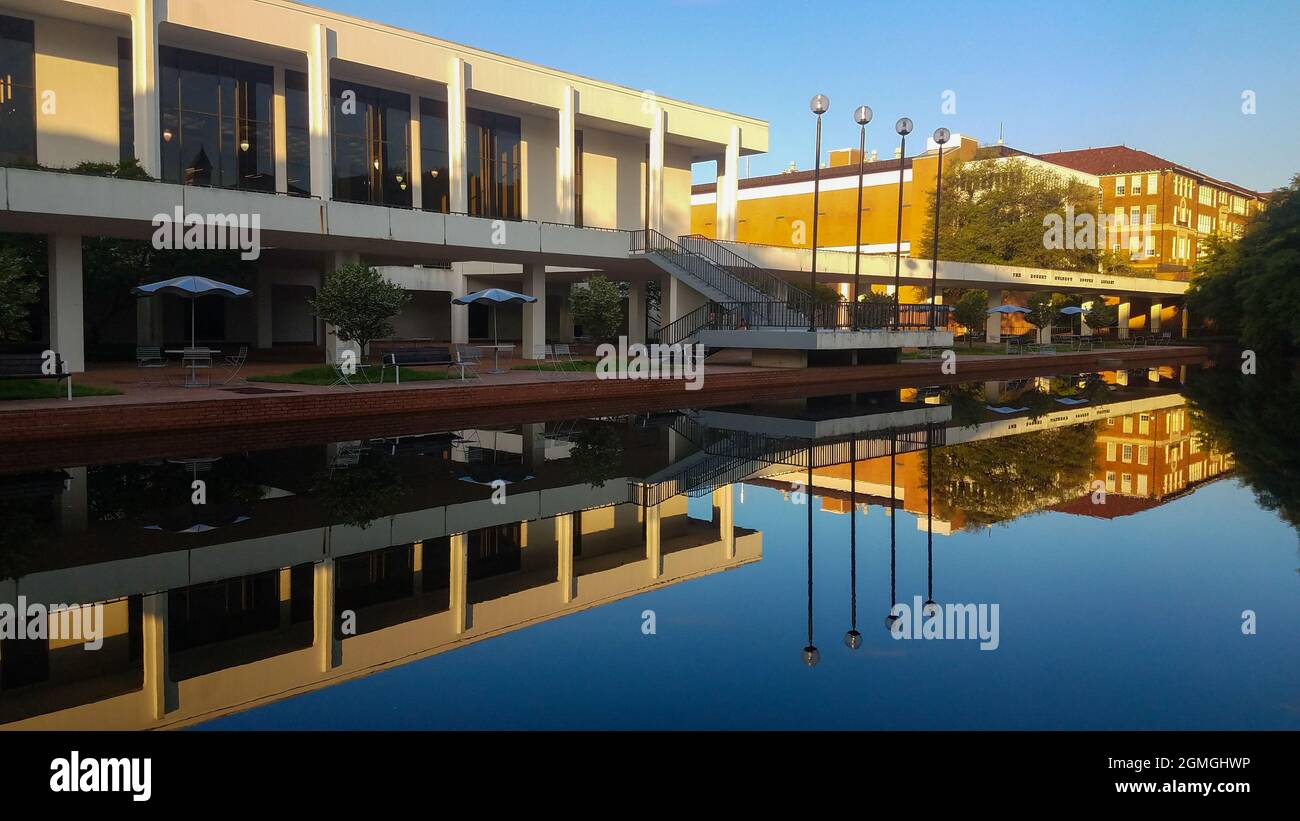 Clemson university campus hi-res stock photography and images - Alamy