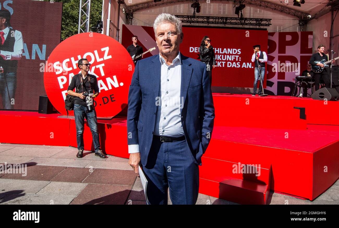 Dieter scholz hi-res stock photography and images - Alamy