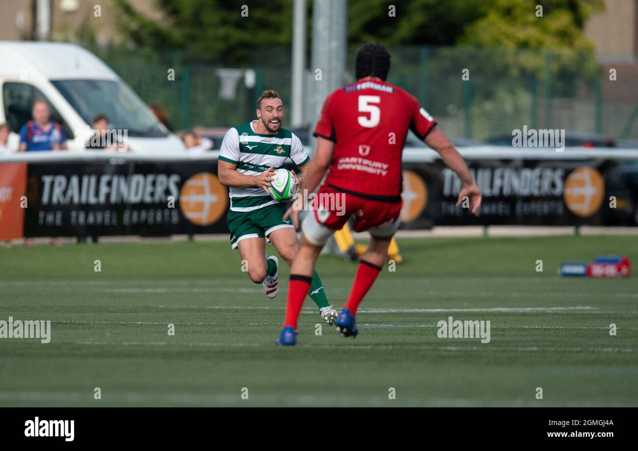 Craig willis hi-res stock photography and images - Alamy