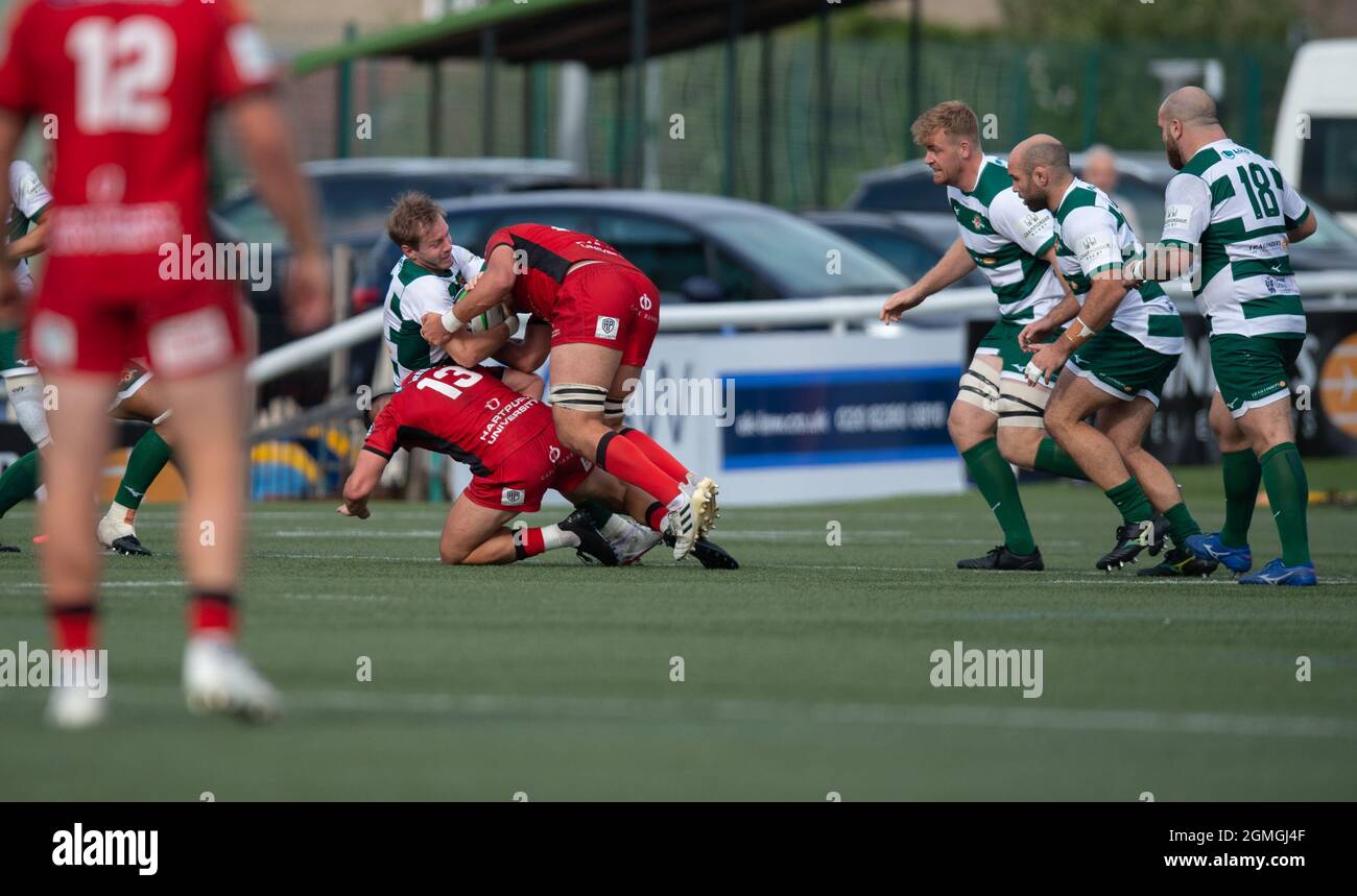 Charlie walker hi-res stock photography and images - Alamy