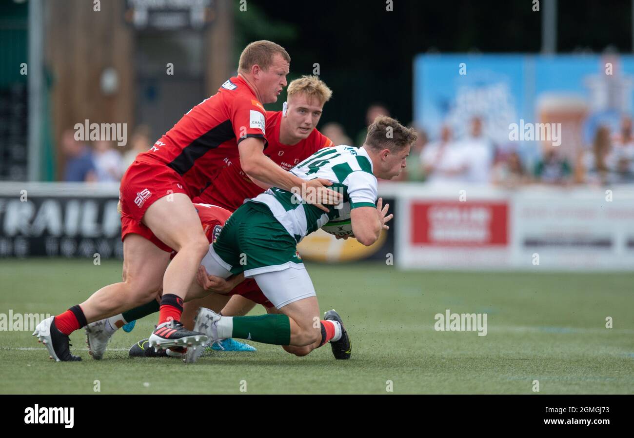 Alan kernohan hi-res stock photography and images - Alamy