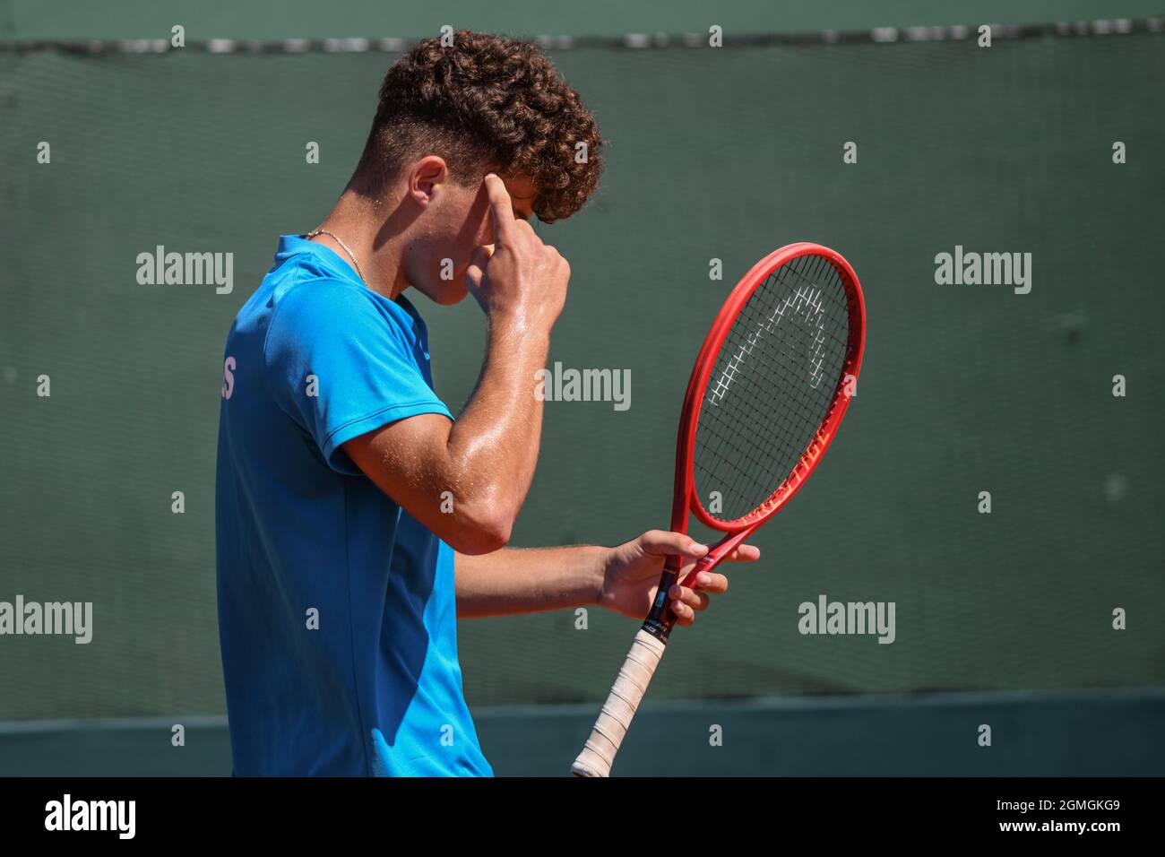 Faces of buenos aires hi-res stock photography and images - Alamy