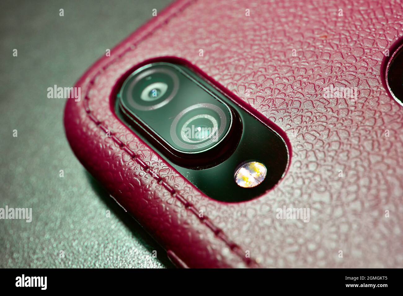 Camera telephone hi-res stock photography and images - Alamy