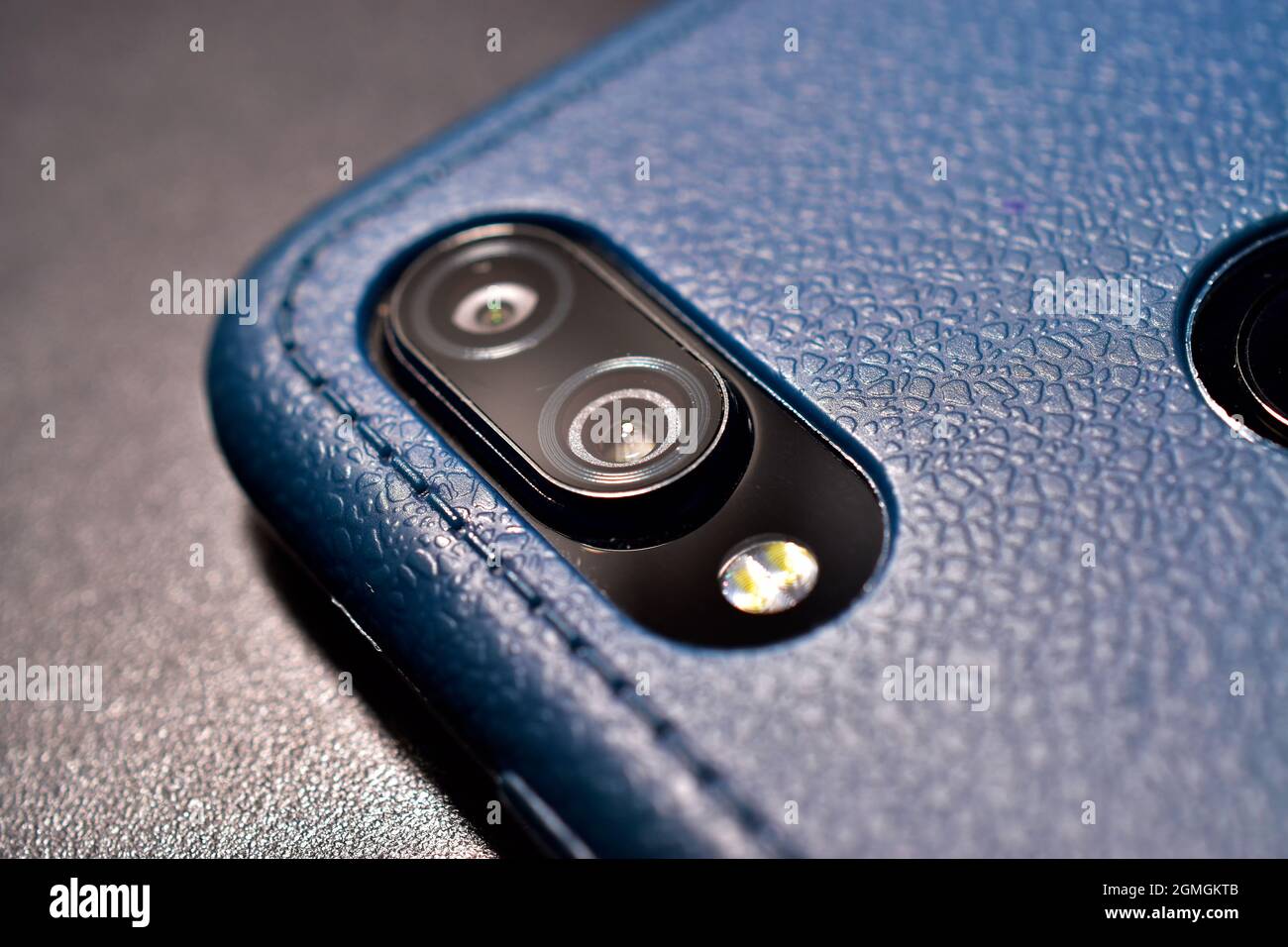 Smartphone camera hi-res stock photography and images - Alamy