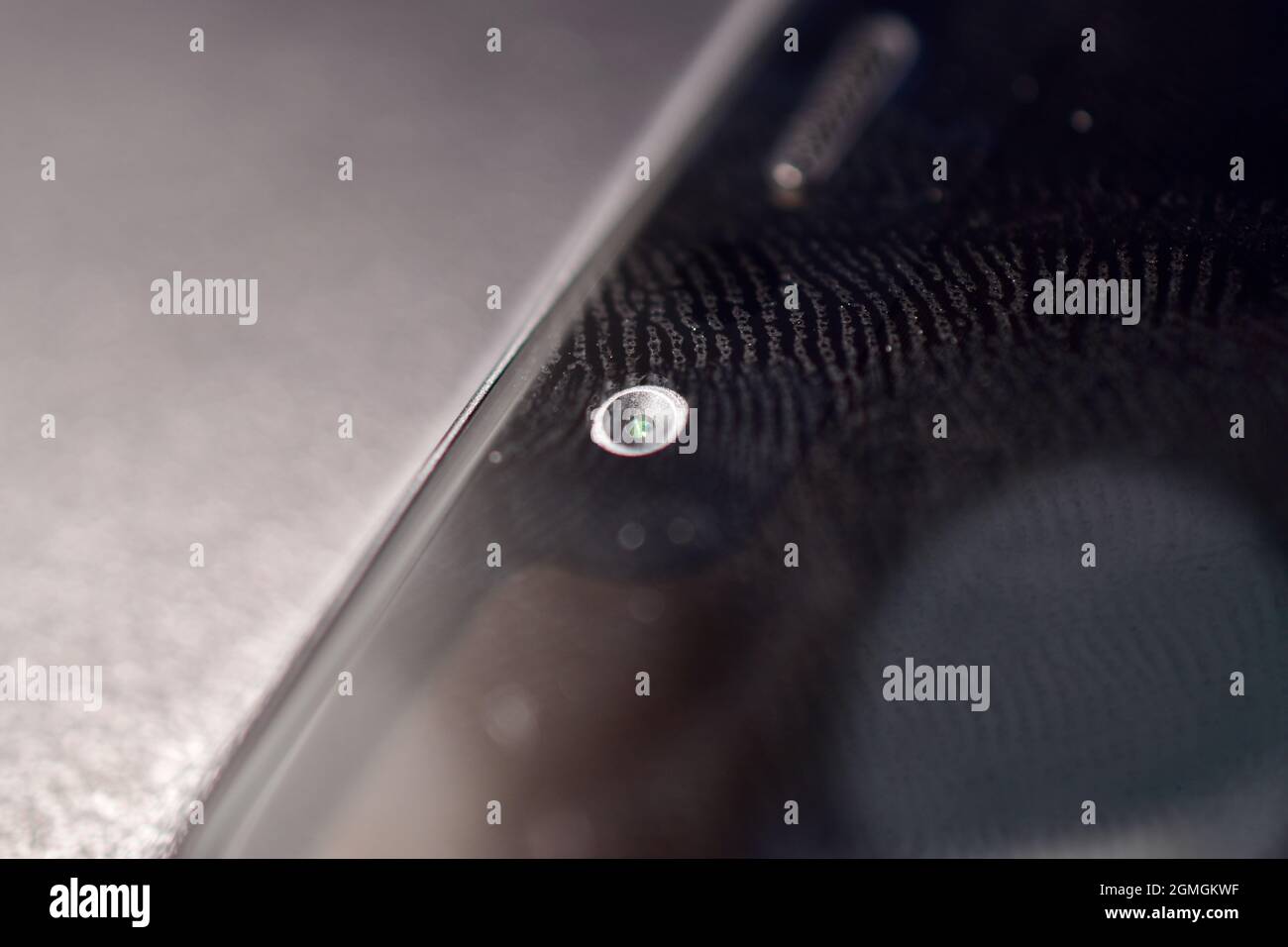 Front and back camera screen hi-res stock photography and images - Alamy