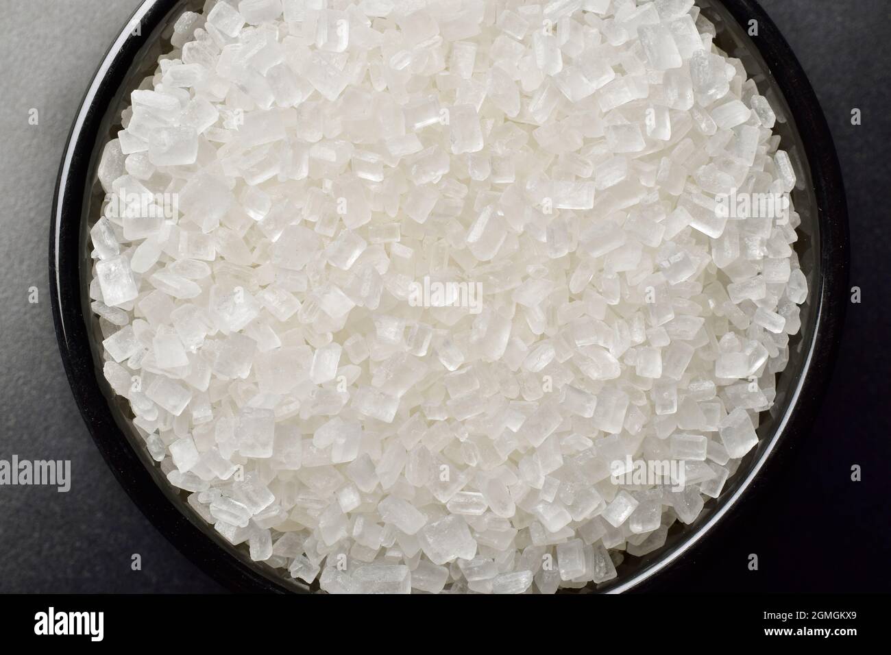 Crystal sugar hi-res stock photography and images - Alamy