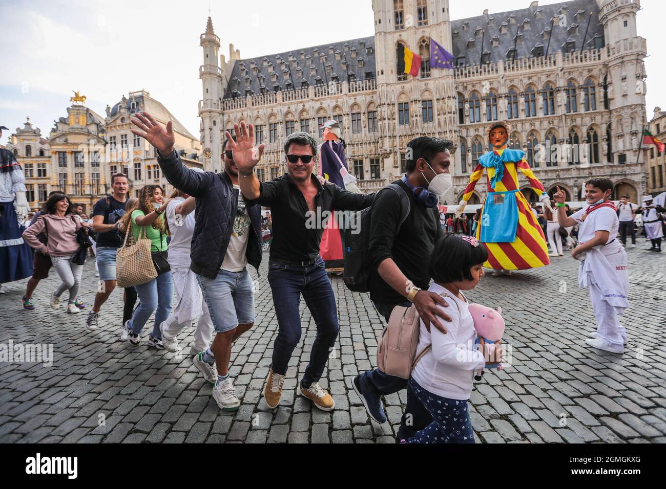 Folklorissimo hi-res stock photography and images - Alamy