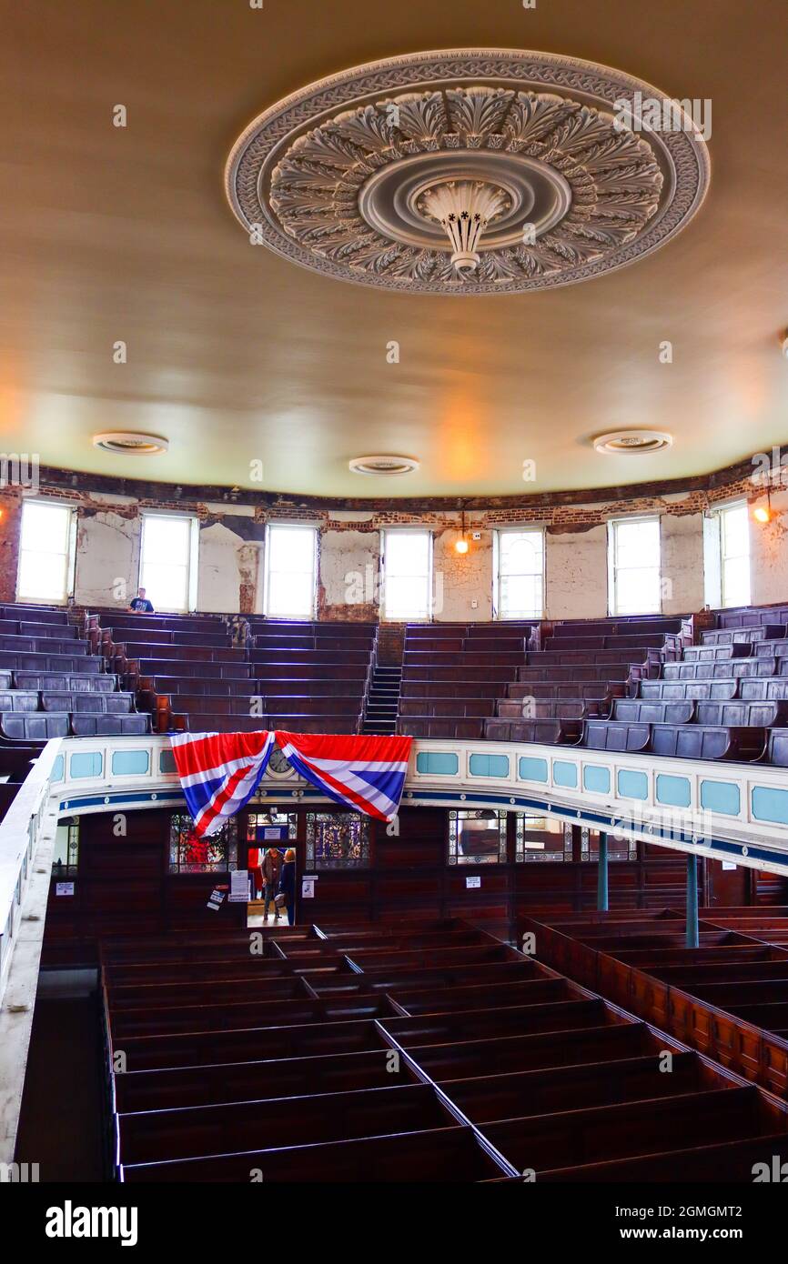 Bethesda Methodist Chapel High Resolution Stock Photography and Images - Alamy