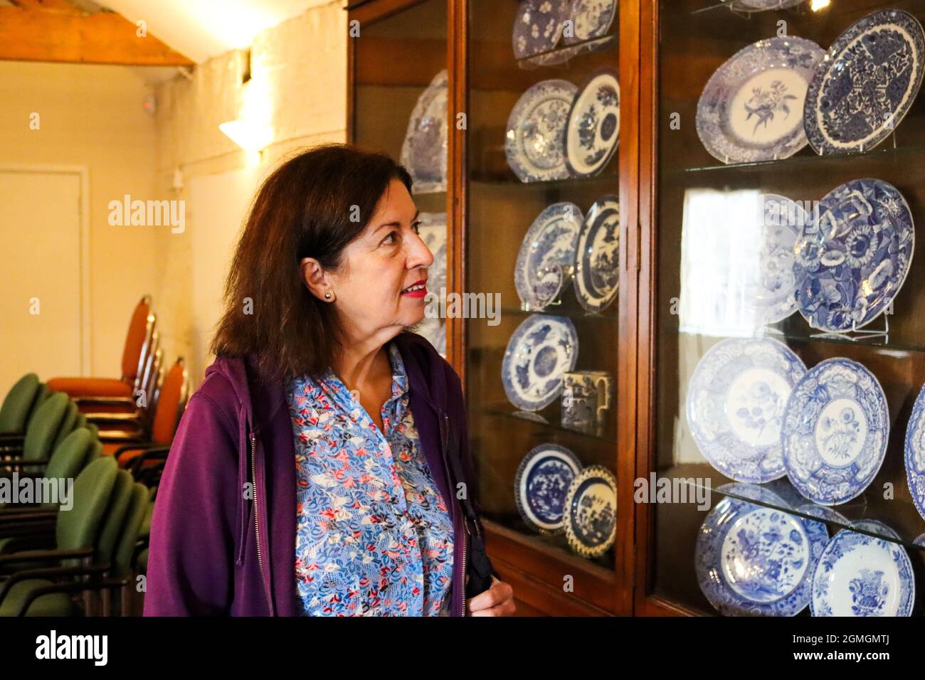 Hanley Museum High Resolution Stock Photography and Images - Alamy