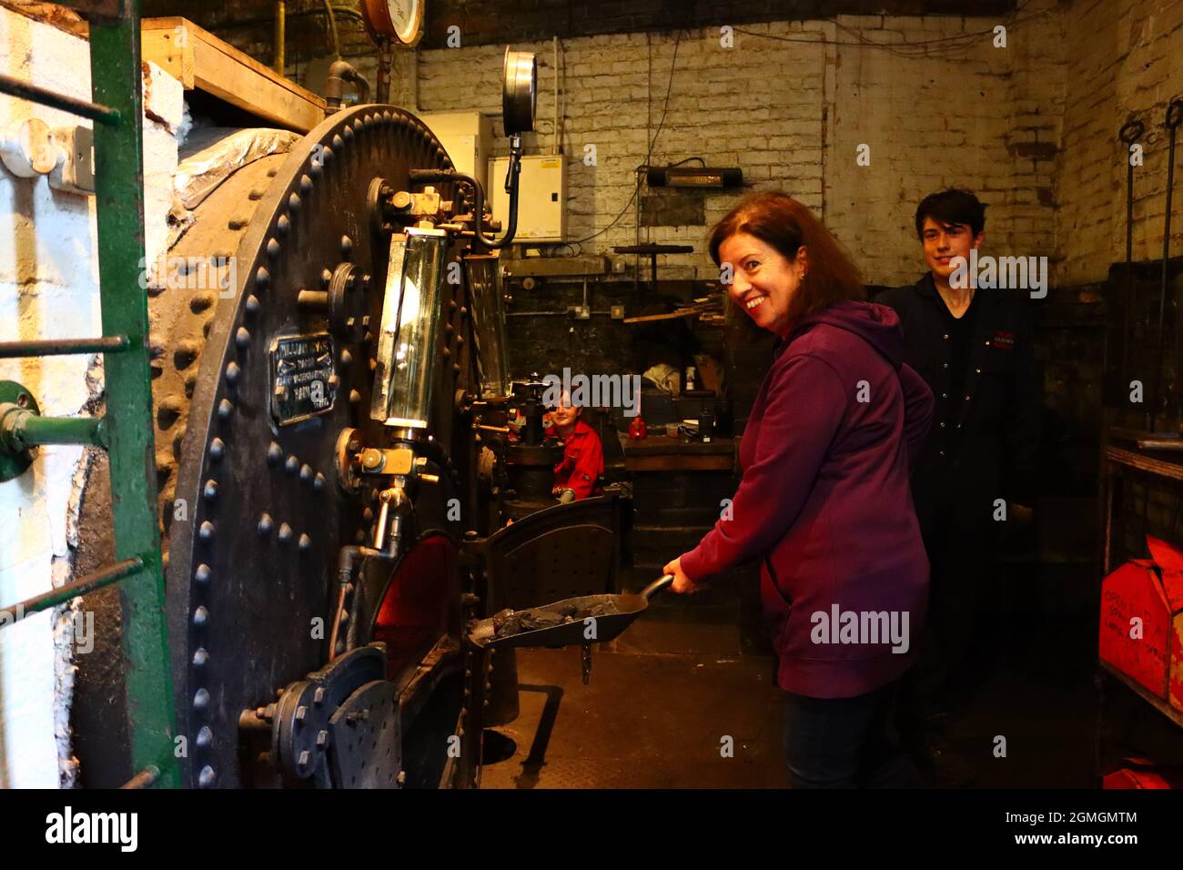 Hanley Museum High Resolution Stock Photography and Images - Alamy