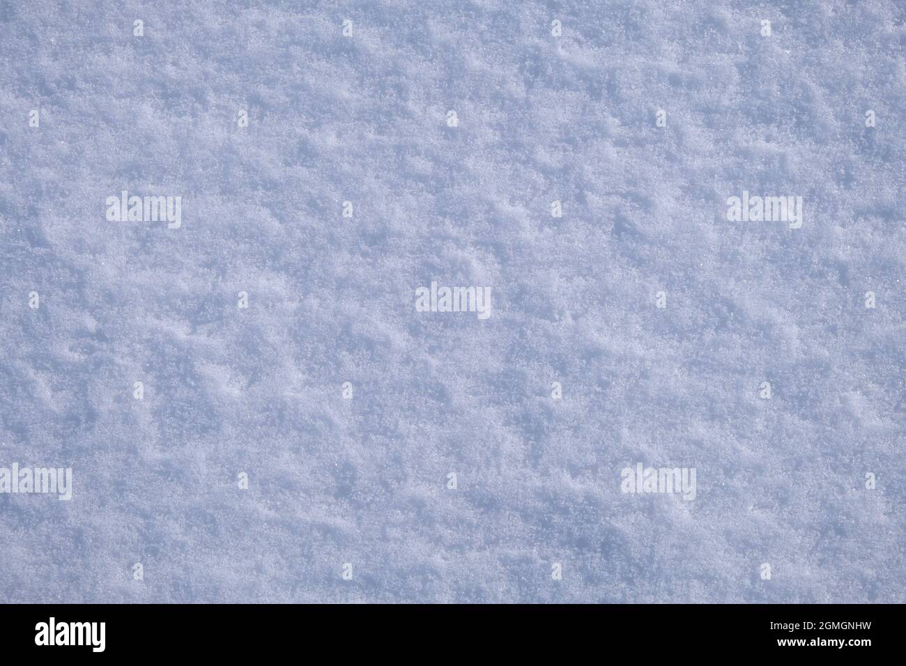 Winter snow texture natural background Stock Photo - Alamy