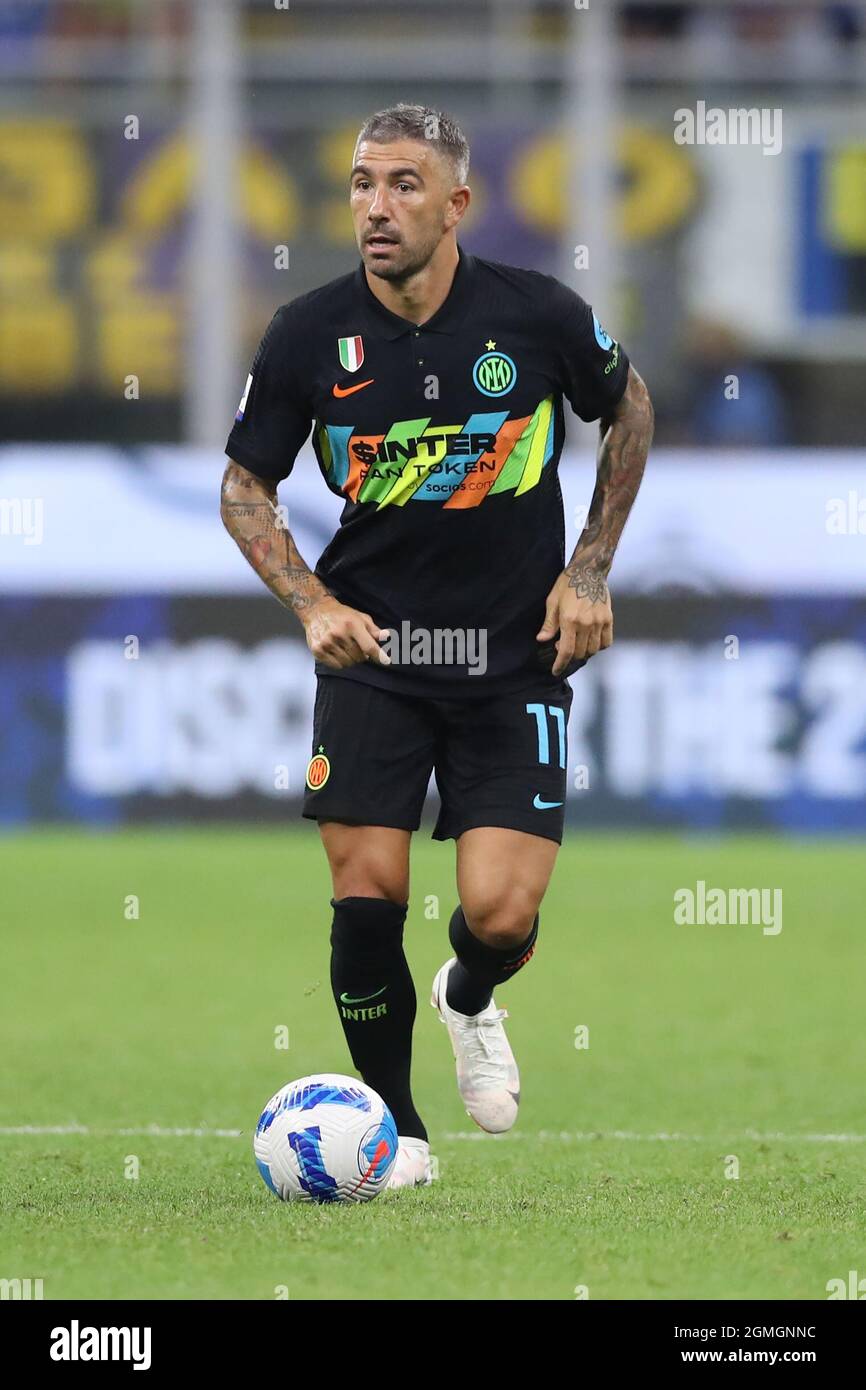 Aleksandar kolarov hi-res stock photography and images - Alamy