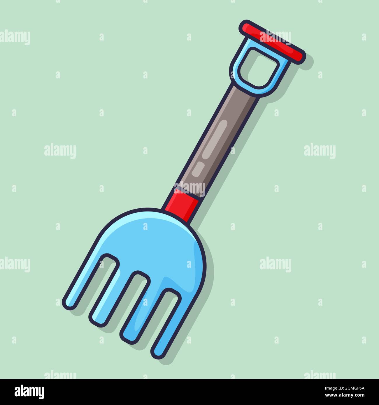 Farmland clipart Stock Vector Images - Alamy