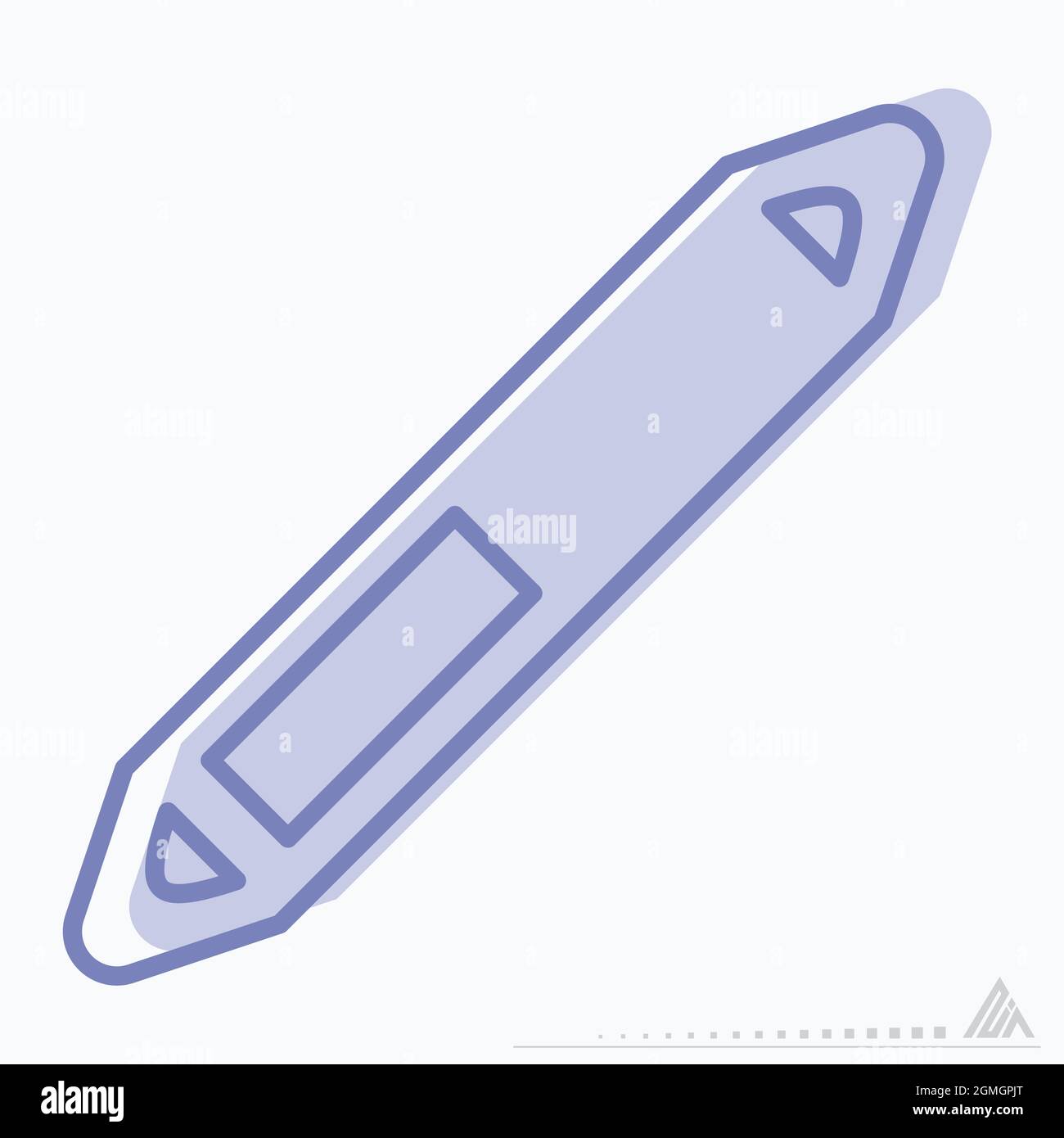 Screen tone vector vectors Cut Out Stock Images & Pictures - Alamy