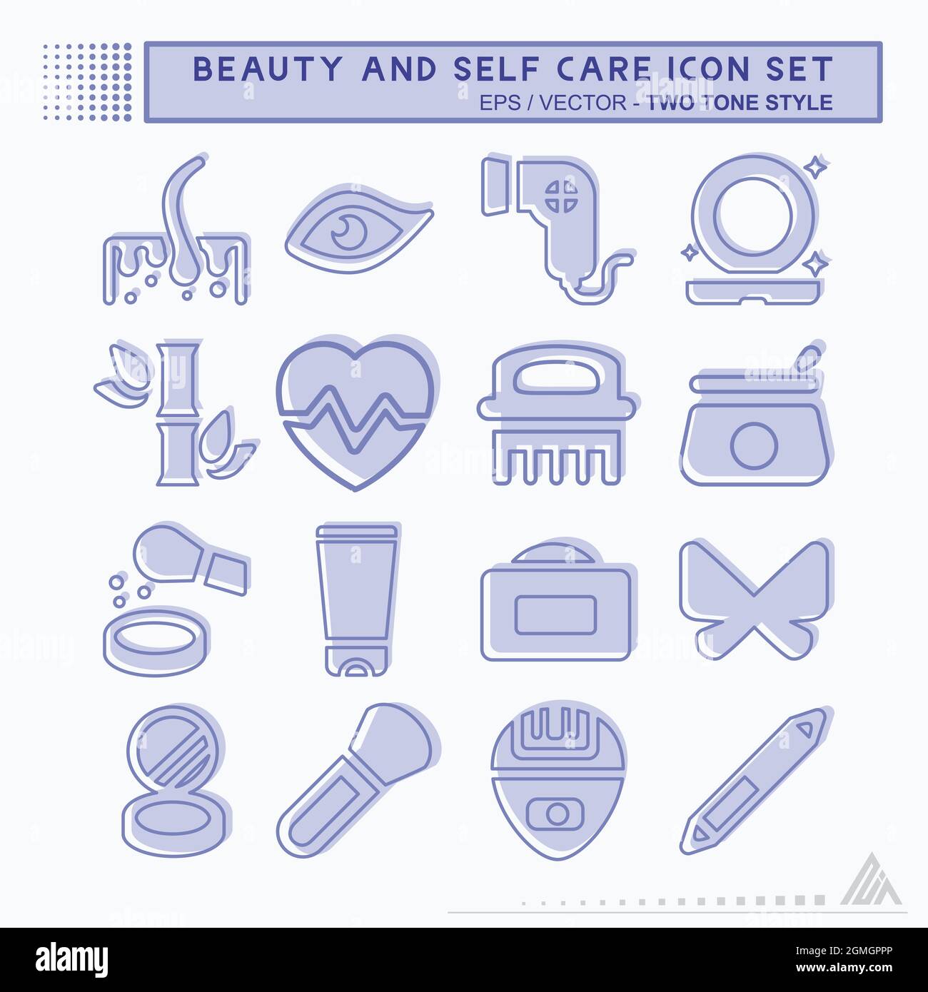 Beauty tone Stock Vector Images - Alamy