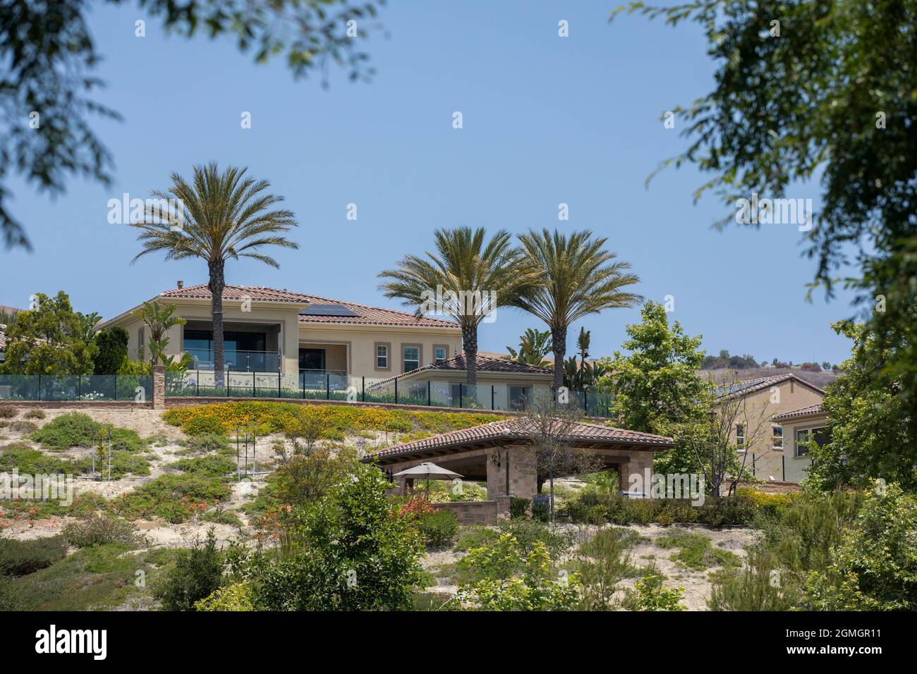 Yorba linda ca hi-res stock photography and images - Alamy