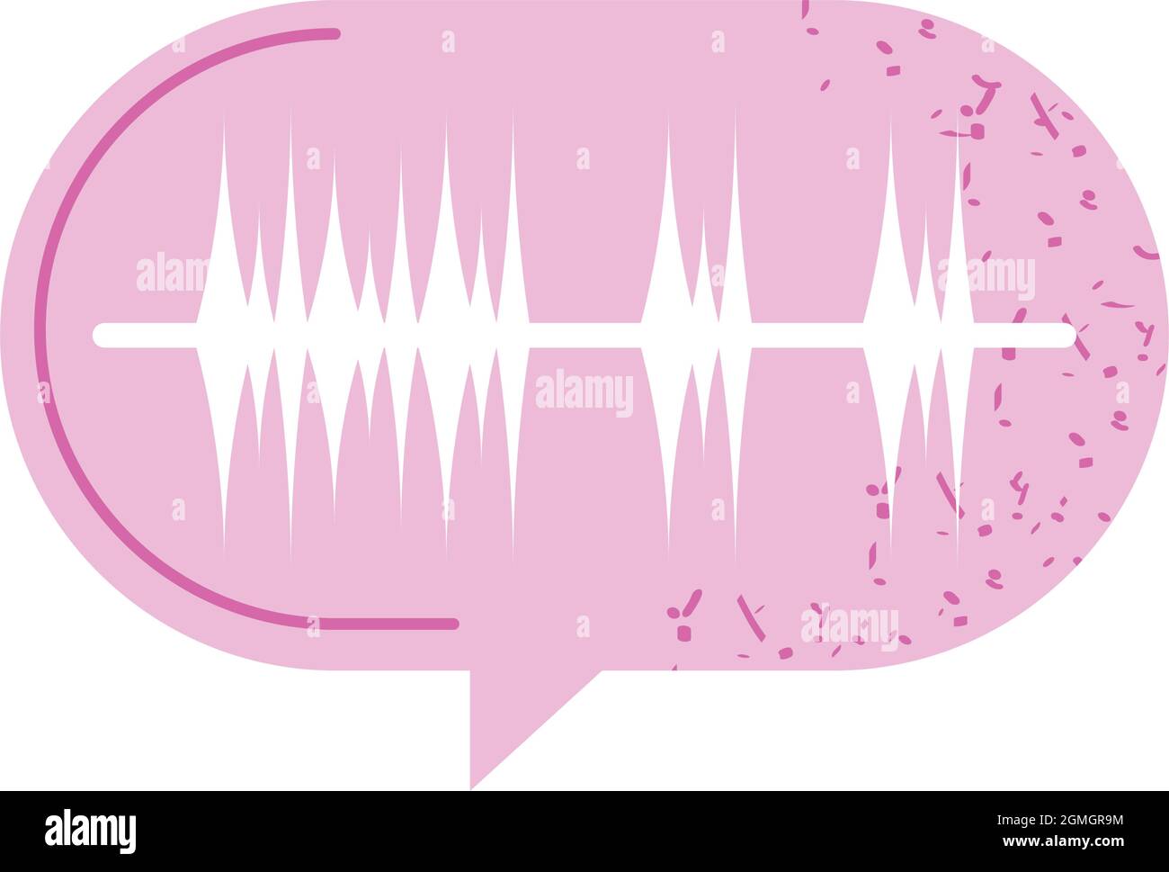 Recorded using Stock Vector Images - Alamy